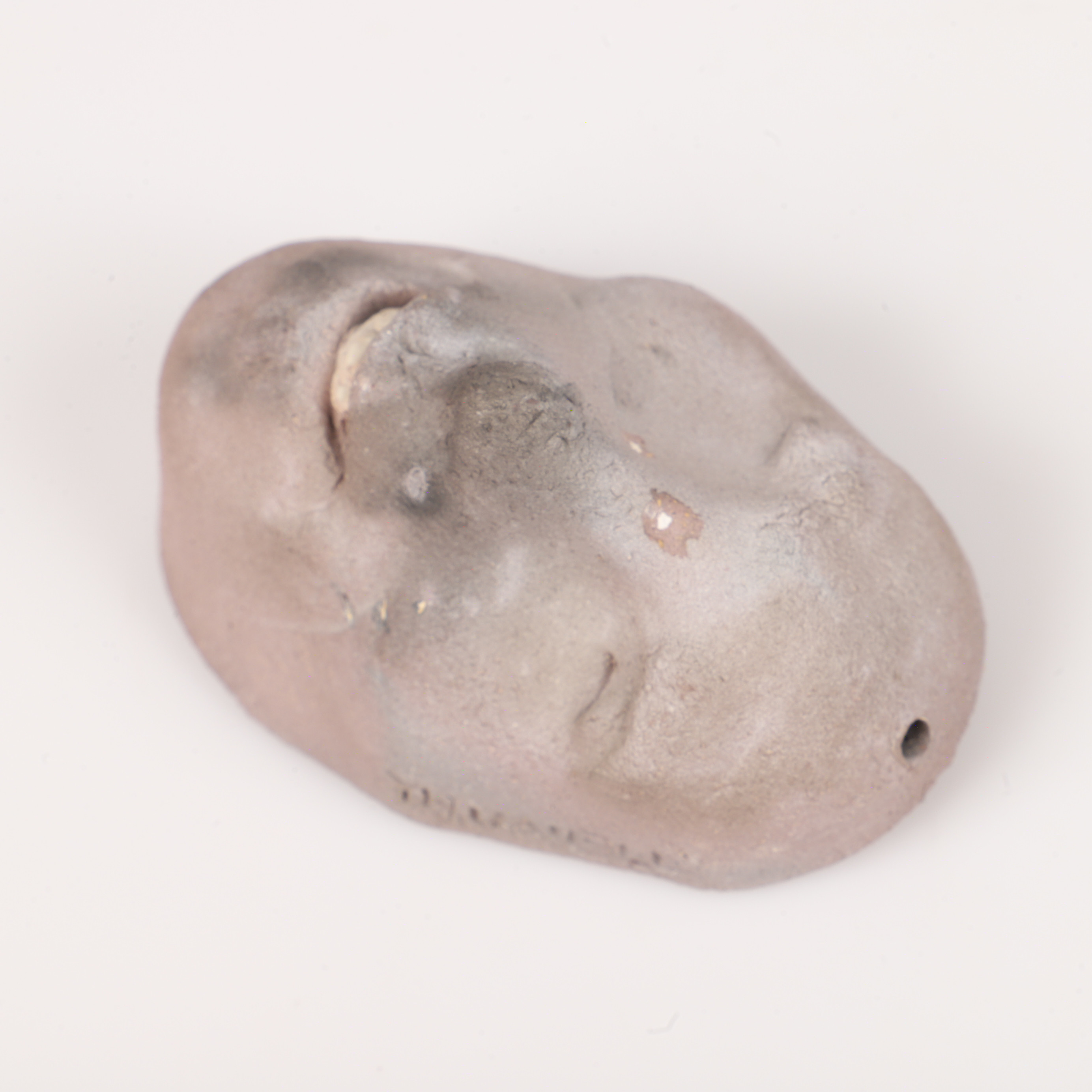 Images for 2301056. JOHAN THUNELL. Miniature sculptures, 3 pieces ...