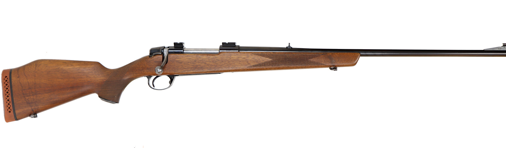 Images for 2303301. 375. GUN, Repeater, make Husqvarna, model 1900 ...