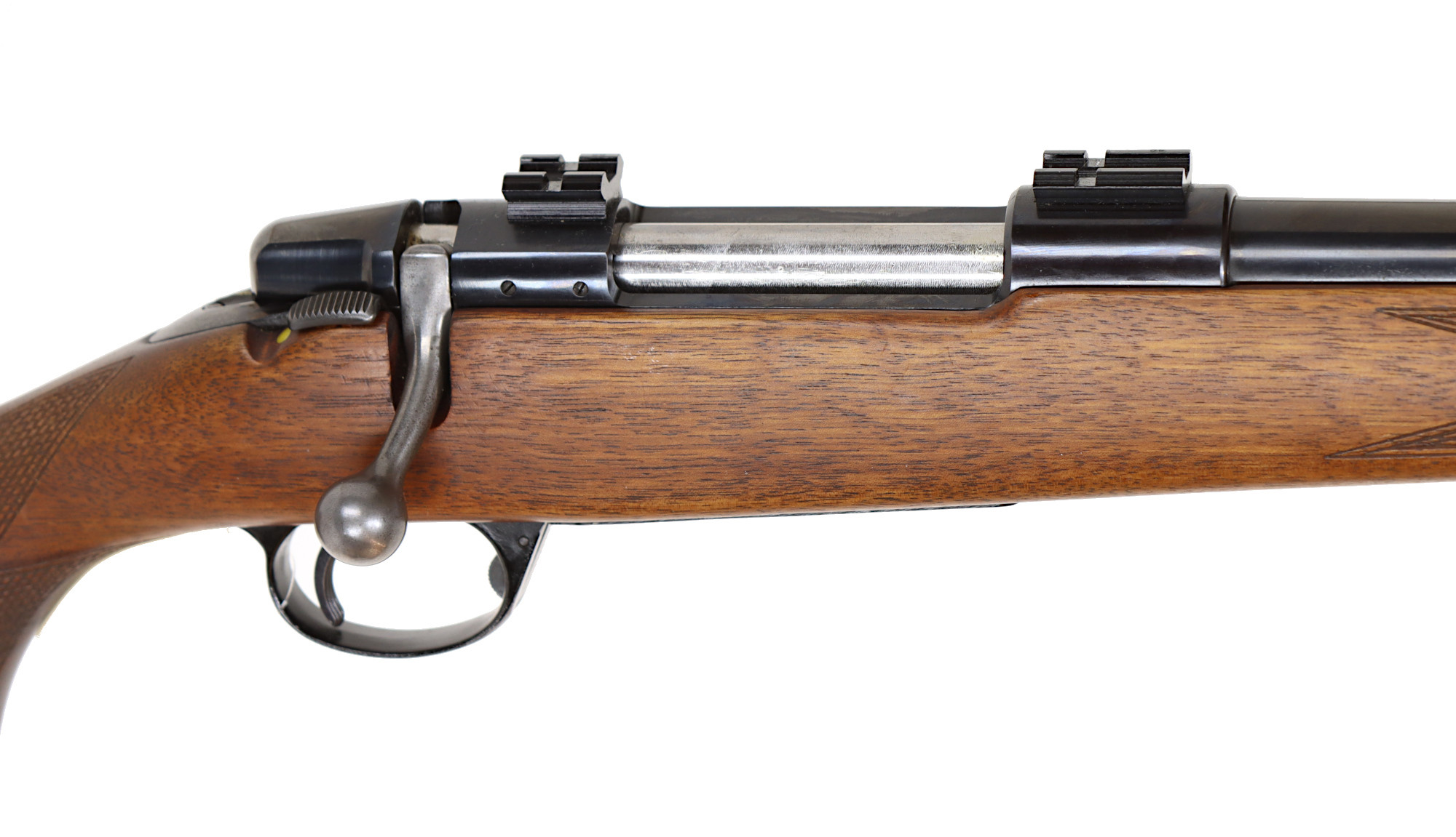 Images for 2303301. 375. GUN, Repeater, make Husqvarna, model 1900 ...