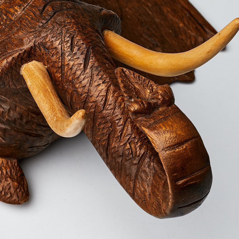 Images for 2304064. WALL SCULPTURE, alt. wall relief, in the form of an ...