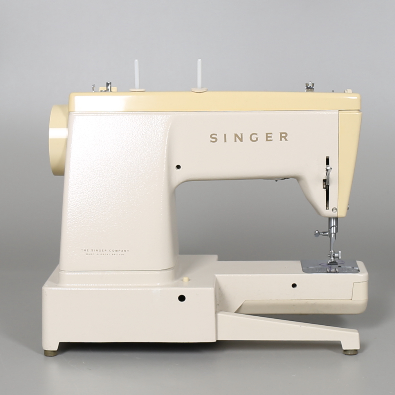 SYMASKIN, Singer 533. Övrigt - Modern Teknik & Elektronik - Auctionet