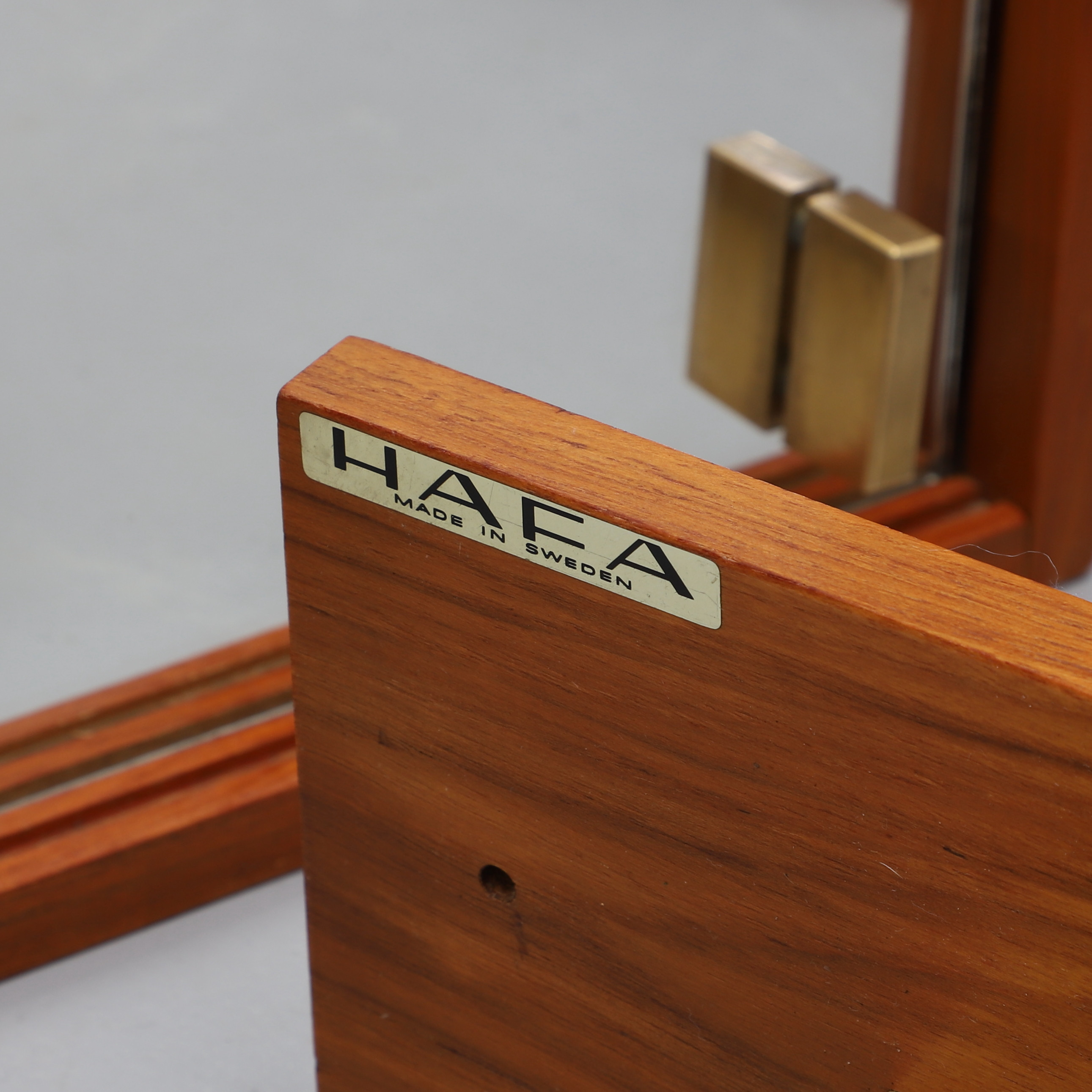 Images for 2308512. BATHROOM CABINET, MIRROR and WALL HOOK, HAFA 1970s ...