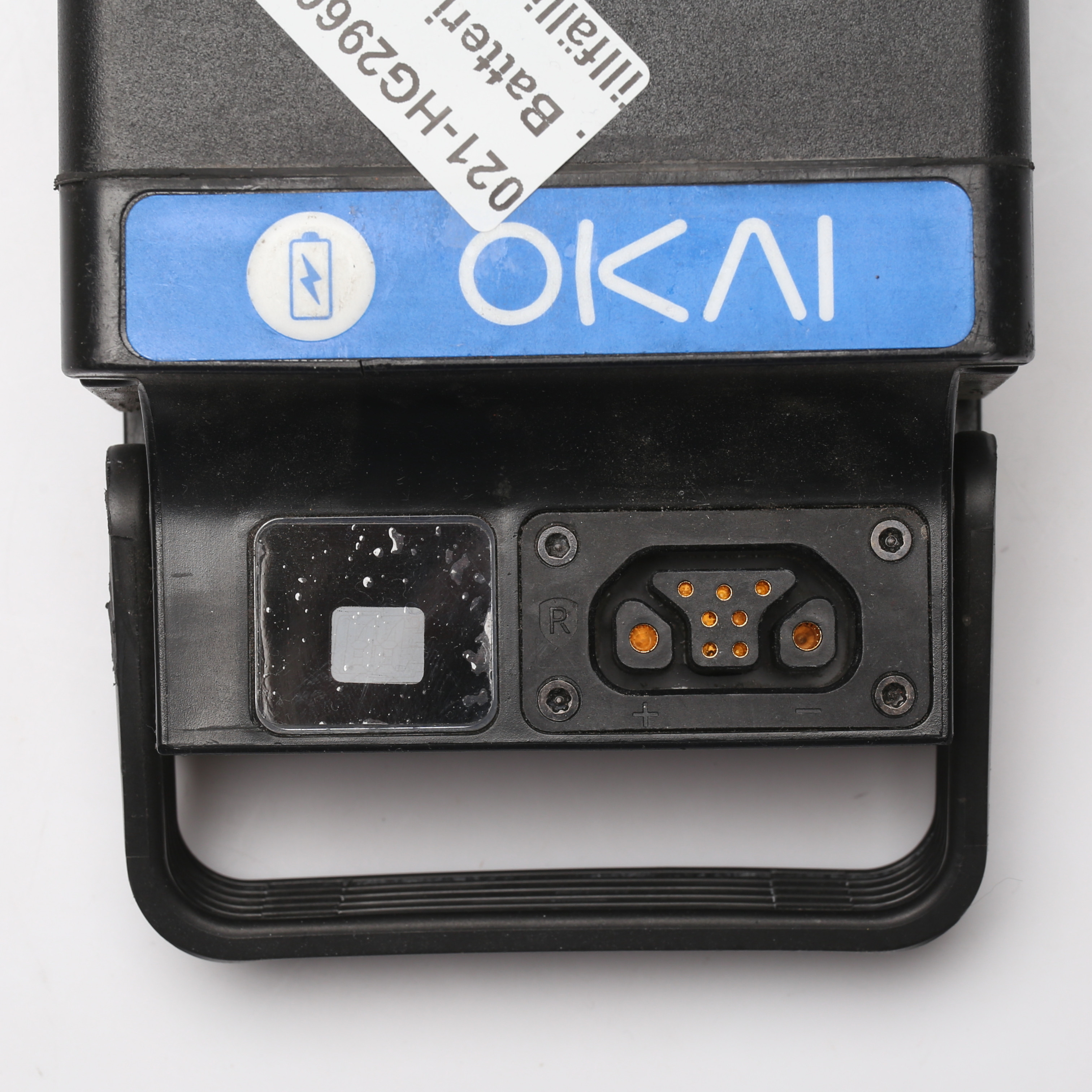 Images for 2312246. BATTERY, for electric bike / electric scooter, Okai. - Auctionet