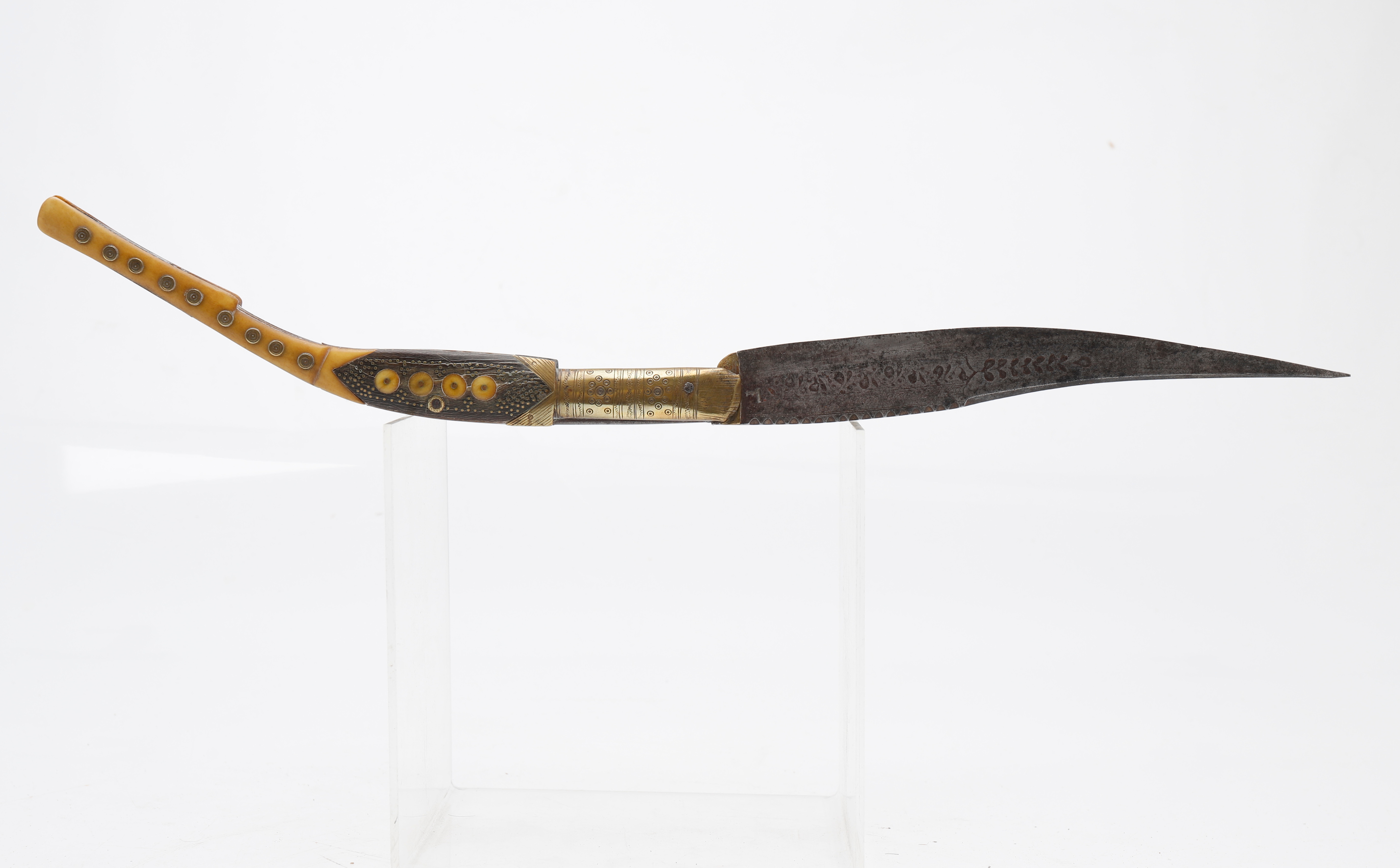 Images for 2313382. Classic penknife from Albacete with a narrow and ...