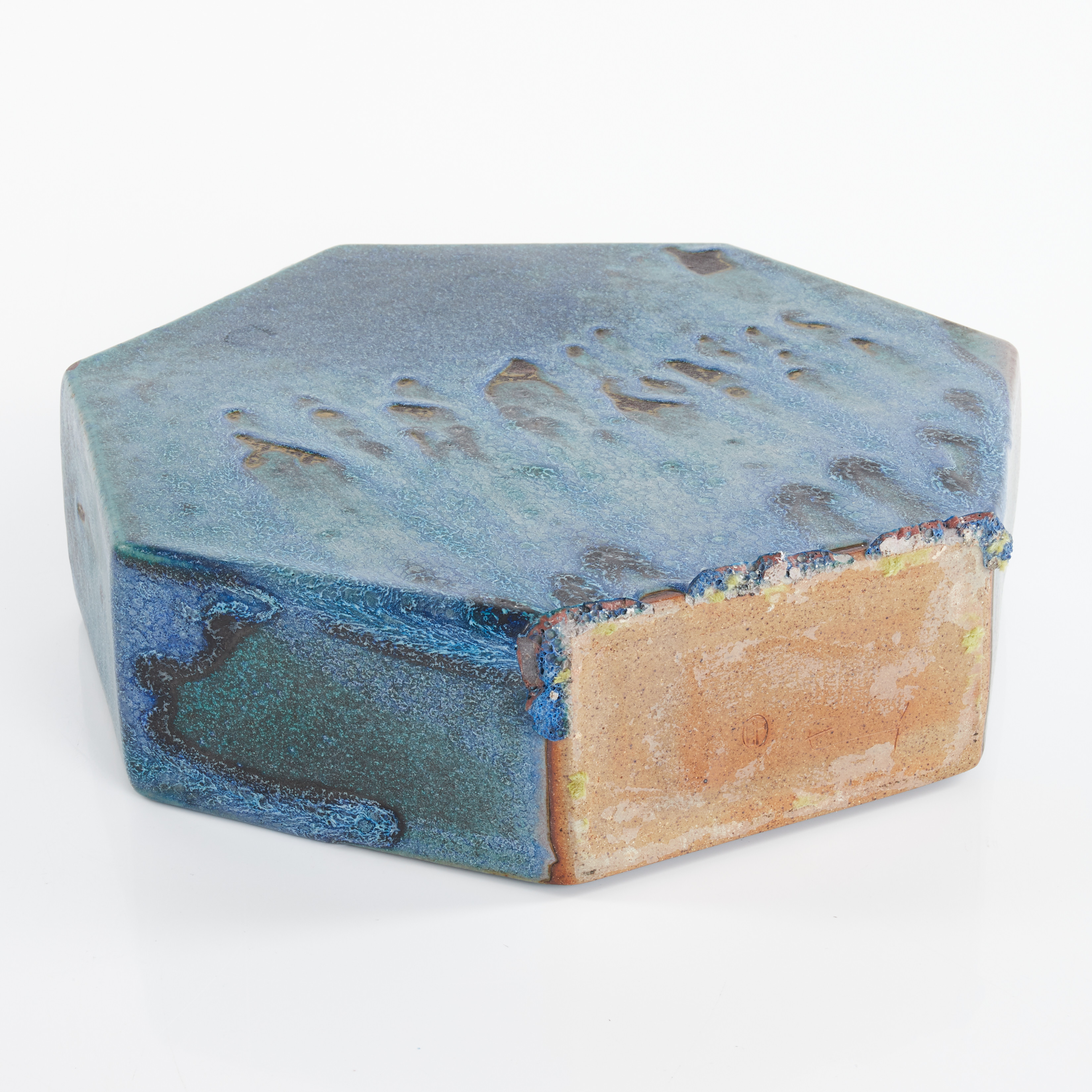 Images for 2313950. EMI FUJII (born 1939). Vase, own workshop ...