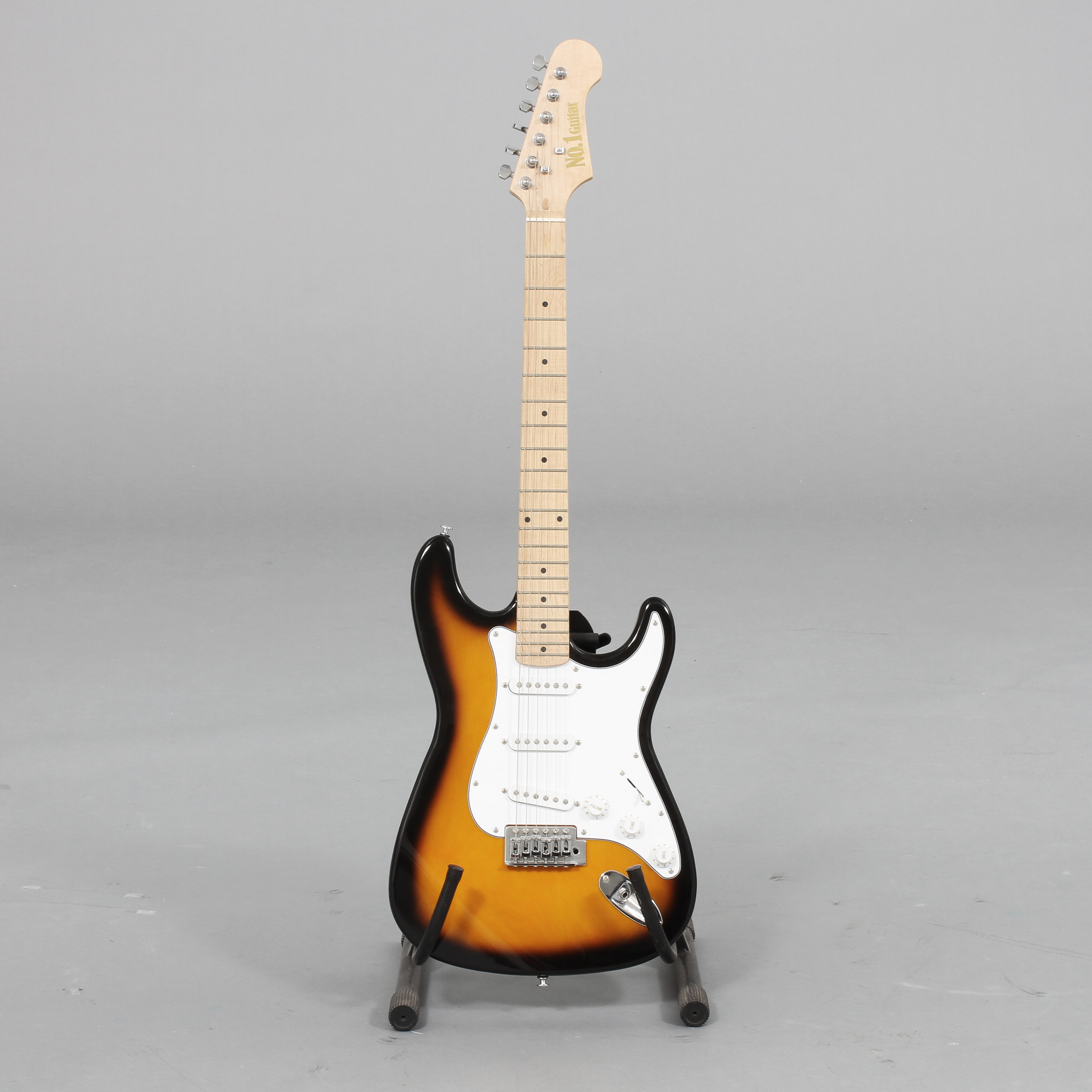 Images for 231535. ELGITARR, No. 1 Guitar. - Auctionet