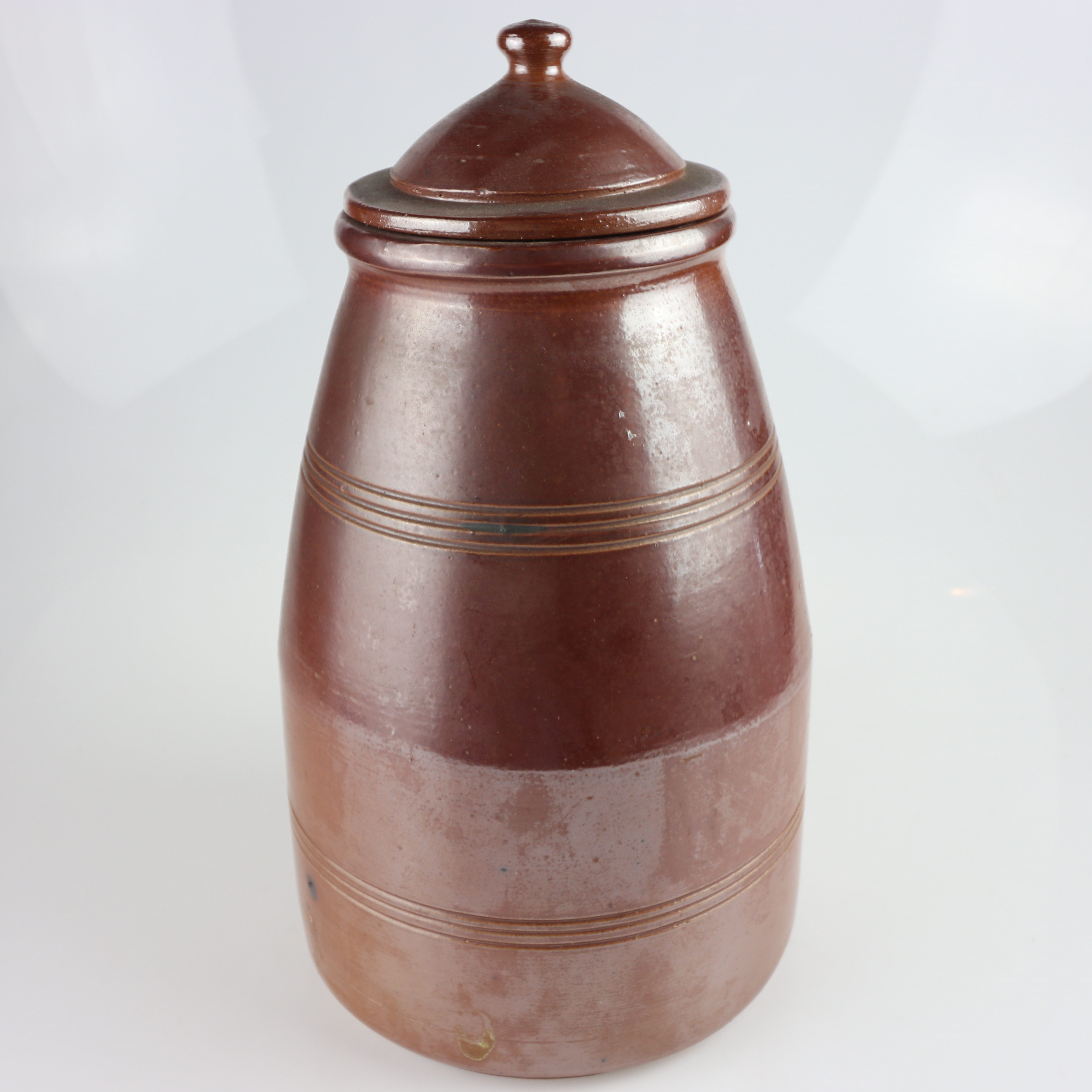 Images for 2315515. SVEN BOLIN. Mug with tap, 5L, glazed stoneware ...