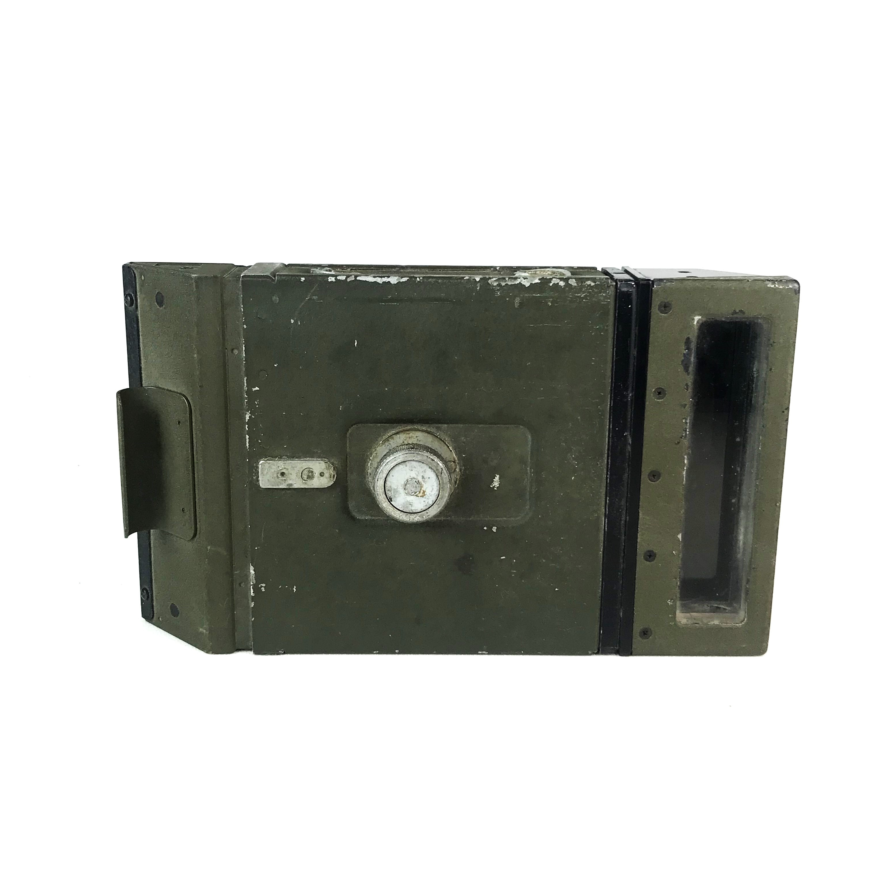 Images for 2316815. WWII HONEYWELL SHERMAN TANK PERISCOPE. - Auctionet