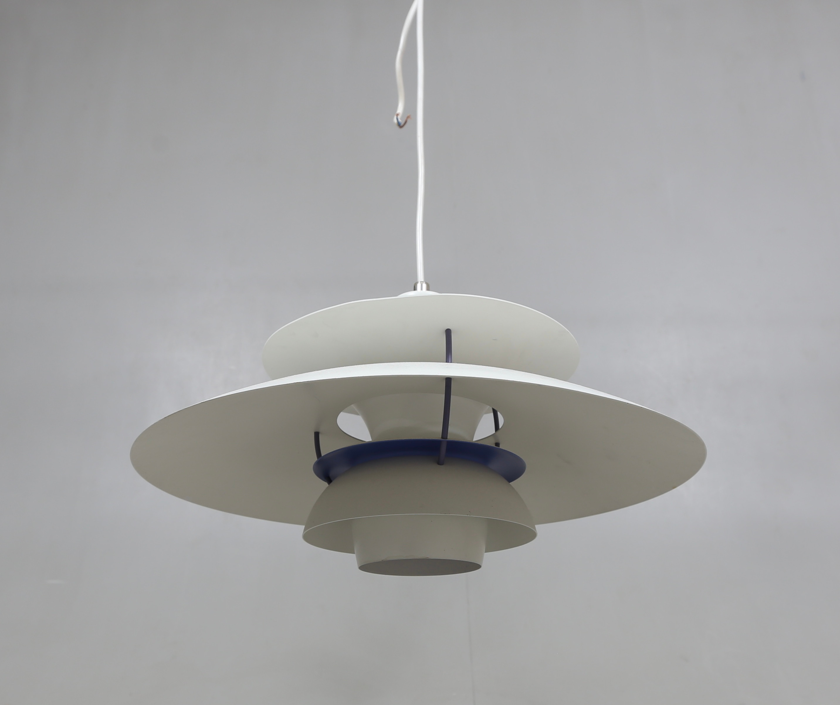 Images for 2318130. POUL HENNINGSEN. ceiling lamp, PH5, Louis Poulsen ...