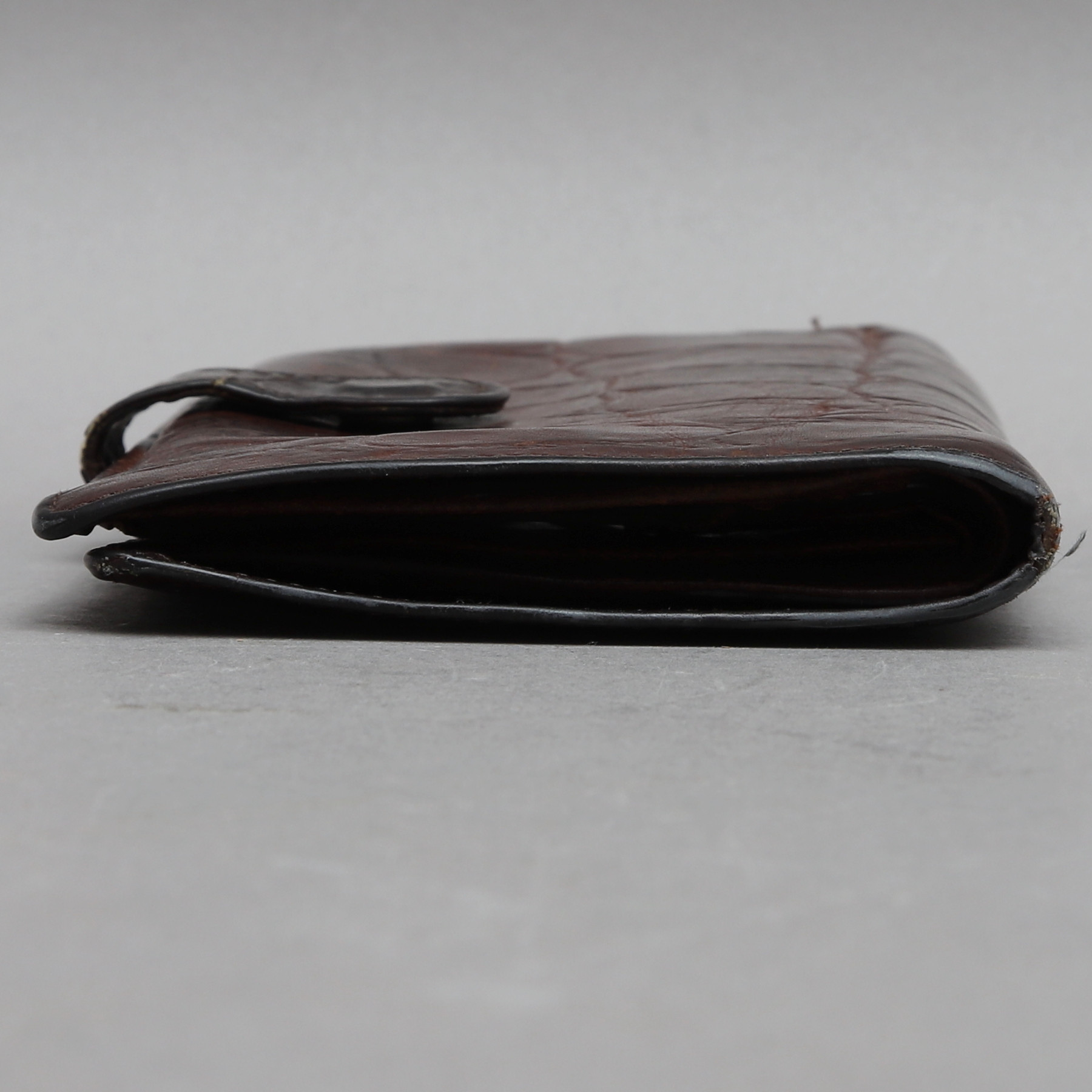 Images for 2318179. MULBERRY. wallet, embossed leather, "Congo ...