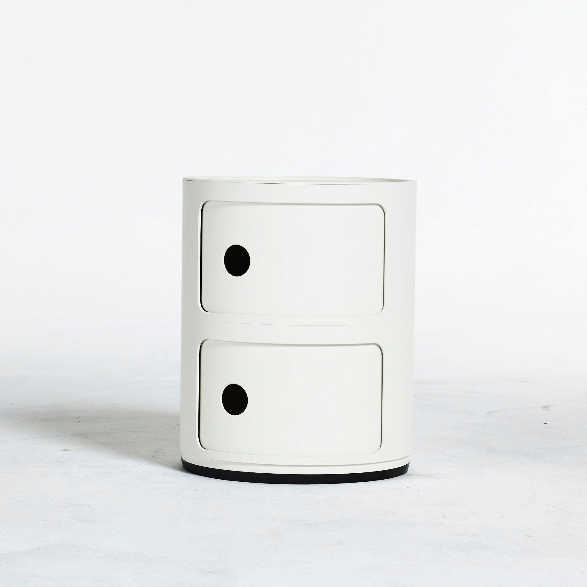 Images for 2319044. ANNA CASTELLI FERRIERI. SIDE TABLE / BED TABLE ...