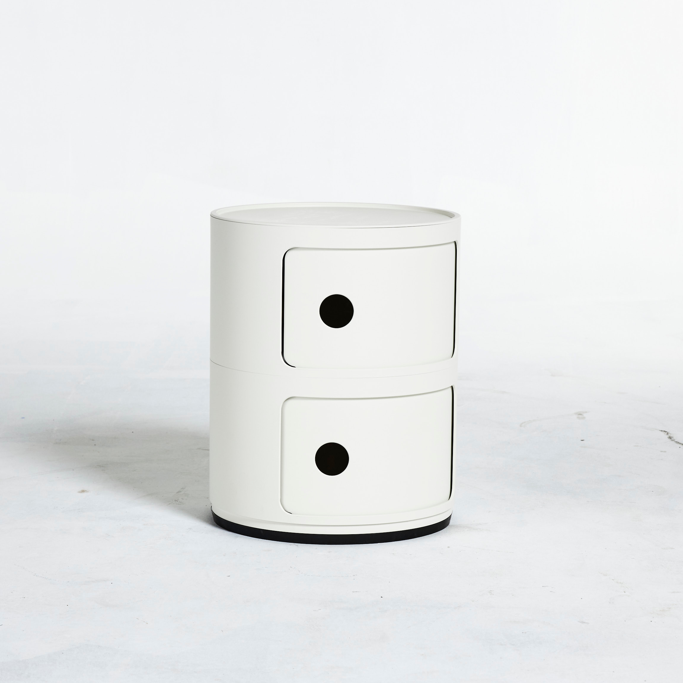 Images for 2319044. ANNA CASTELLI FERRIERI. SIDE TABLE / BED TABLE ...