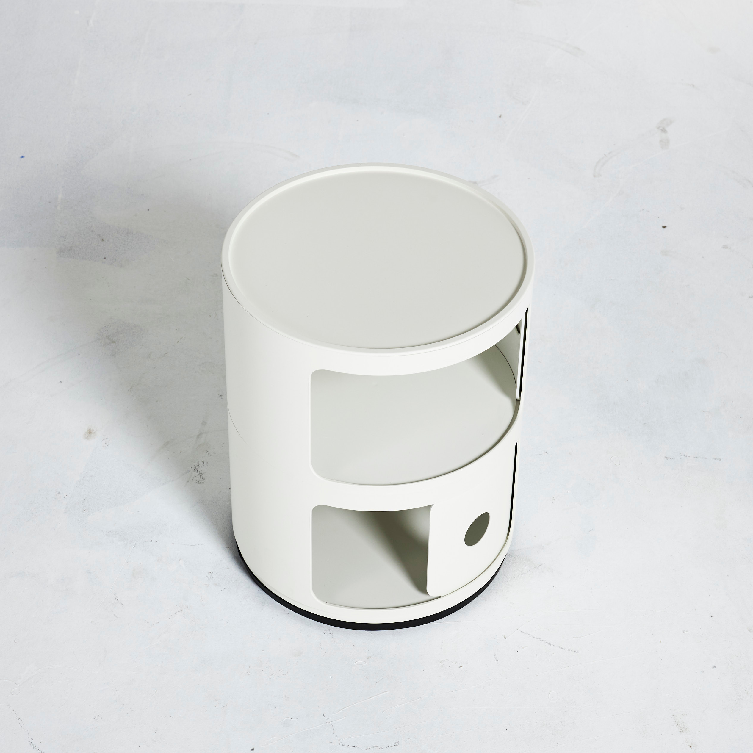 Images for 2319044. ANNA CASTELLI FERRIERI. SIDE TABLE / BED TABLE ...