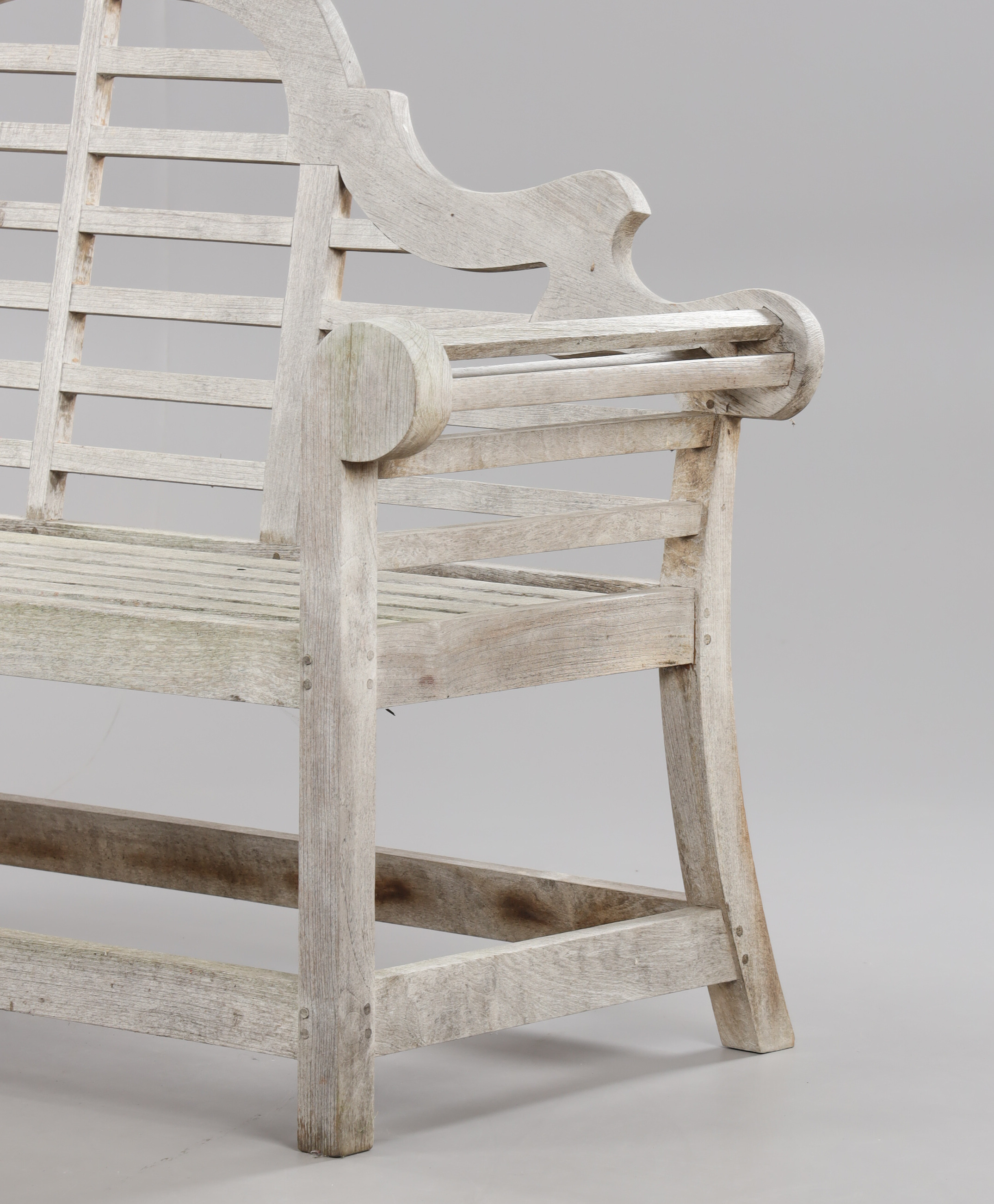 Images for 2320824. PARK SOFA, Thakeham bench style, England, design by ...