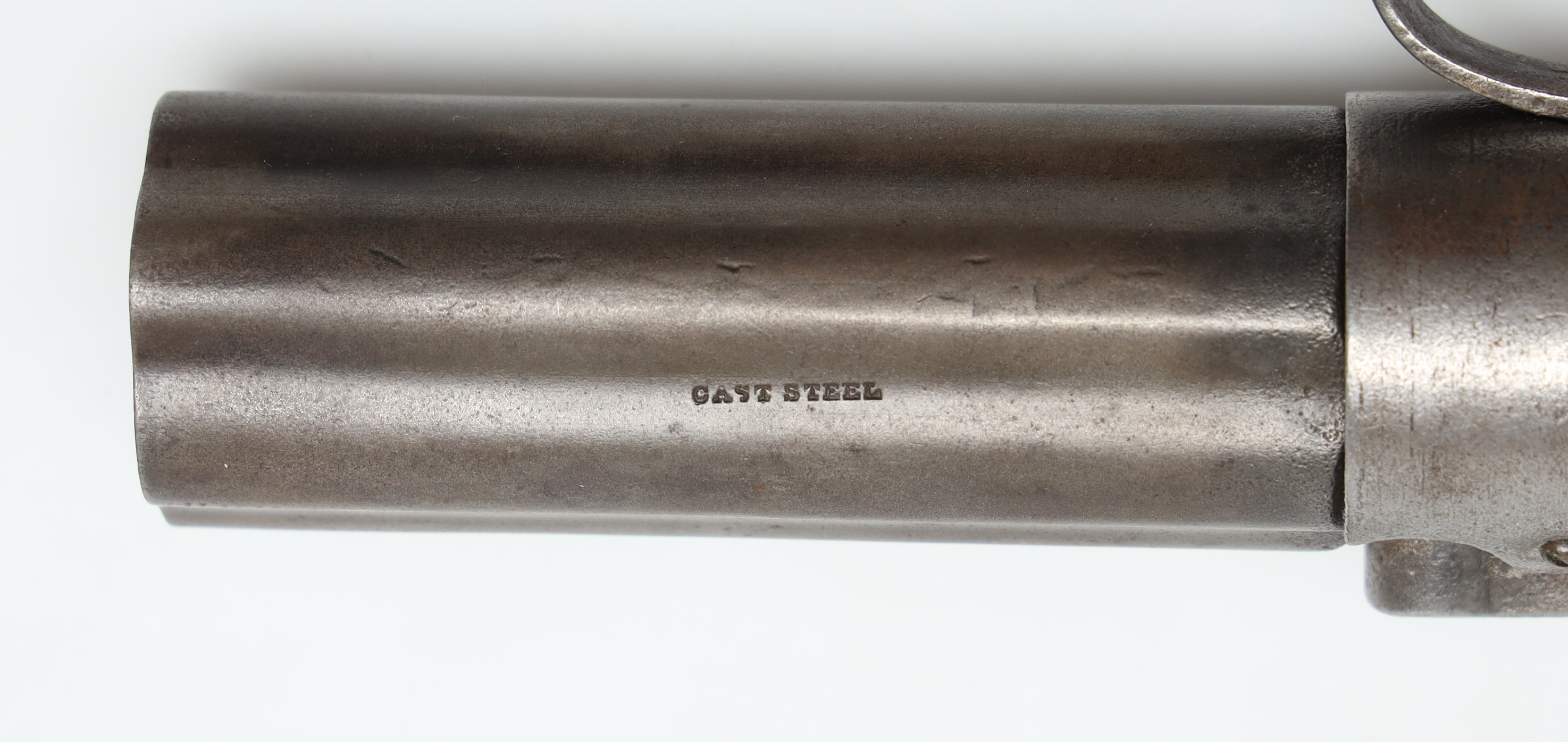 Images for 2321655. PEPPERBOX, impact lock, six-pipe, American in box ...