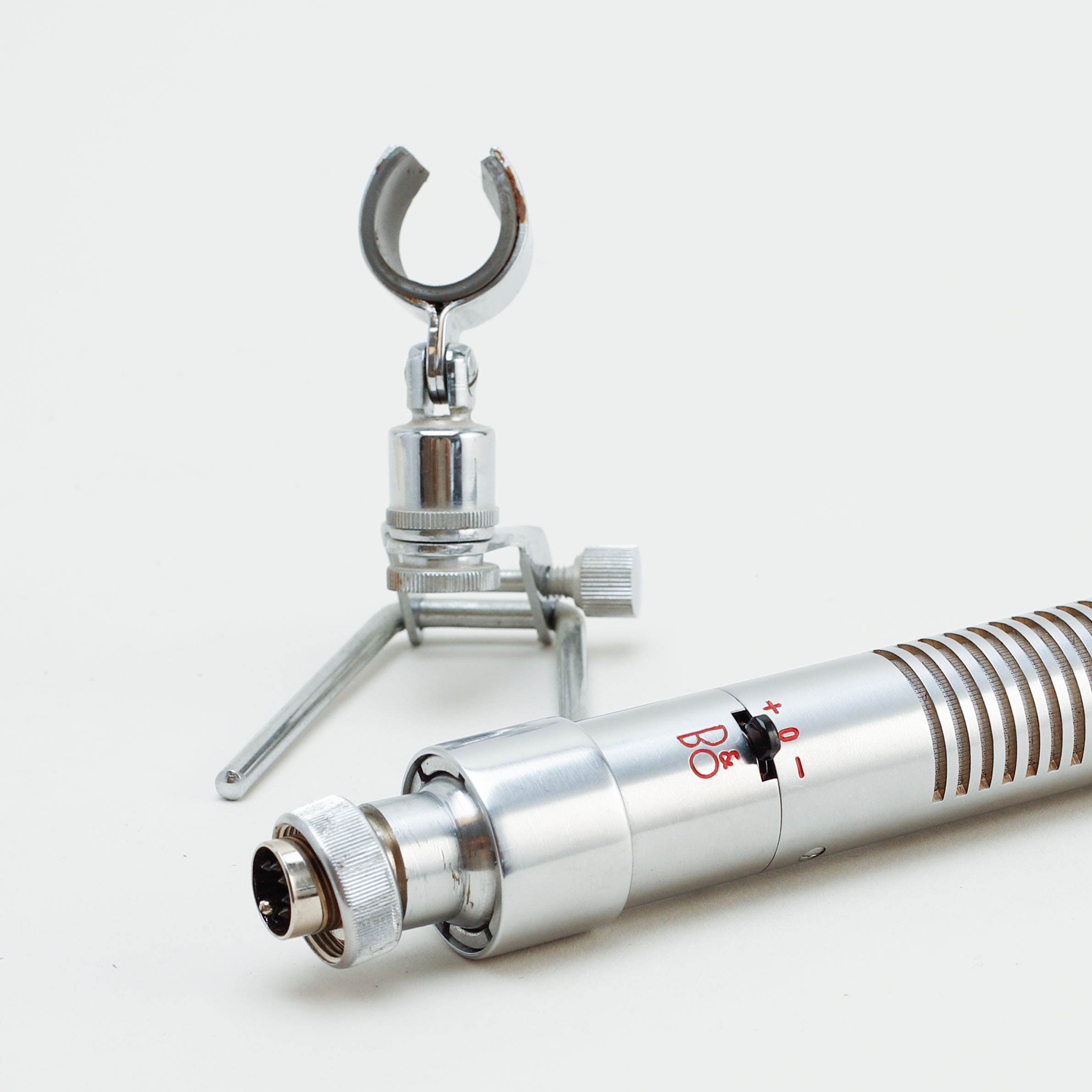 Images for 2321737. MICROPHONE, BeoMic BM6, Bang & Olufsen. - Auctionet