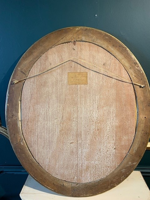 Images for 2321895. 18TH CENTURY OIL ON CANVAS PORTRAIT OF PIERRE ...