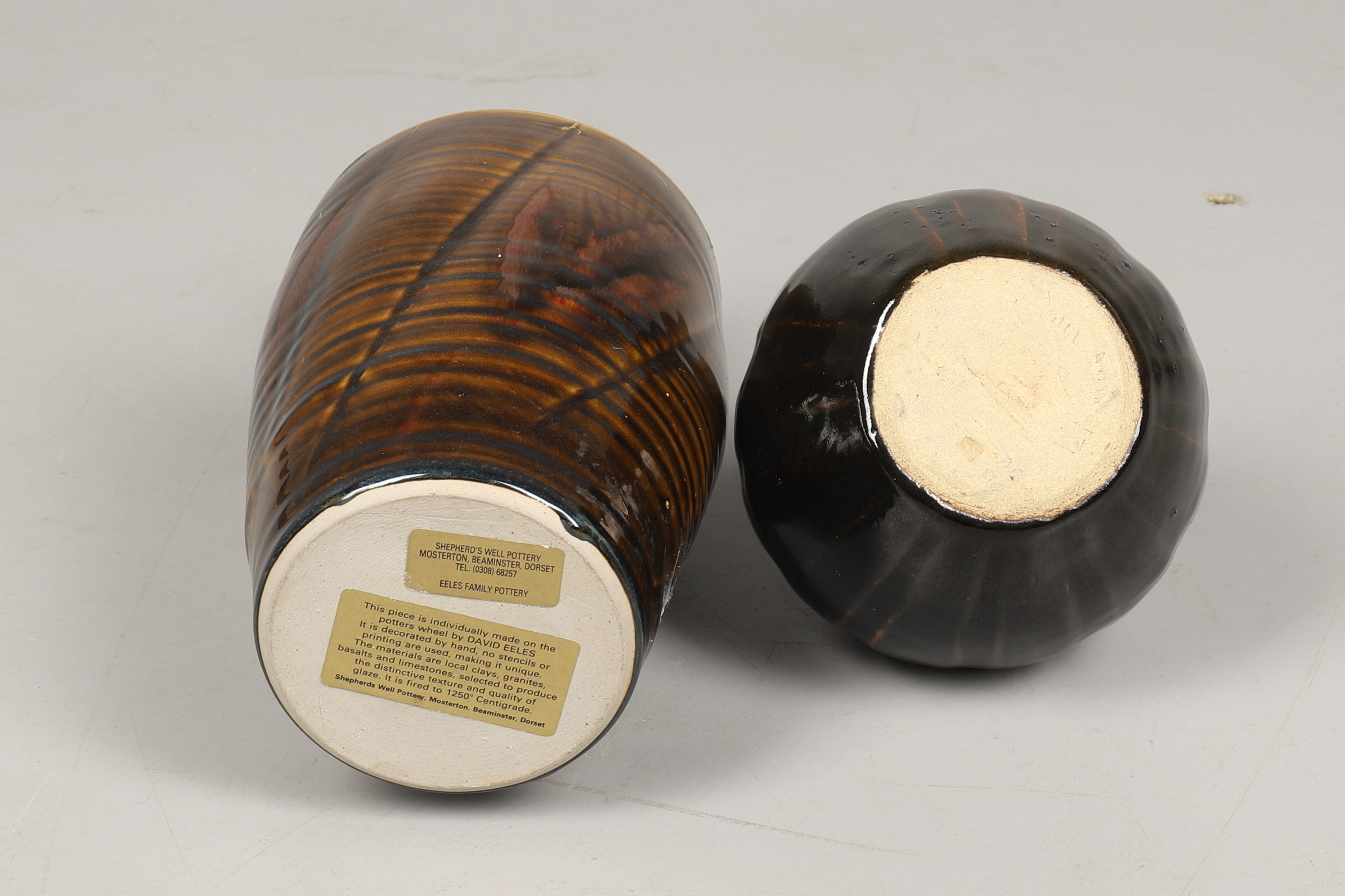 Bilder zu 2323774. DAVID EELES FÜR DIE TÖPFEREI DES SCHÄFERBRUNNENS ...