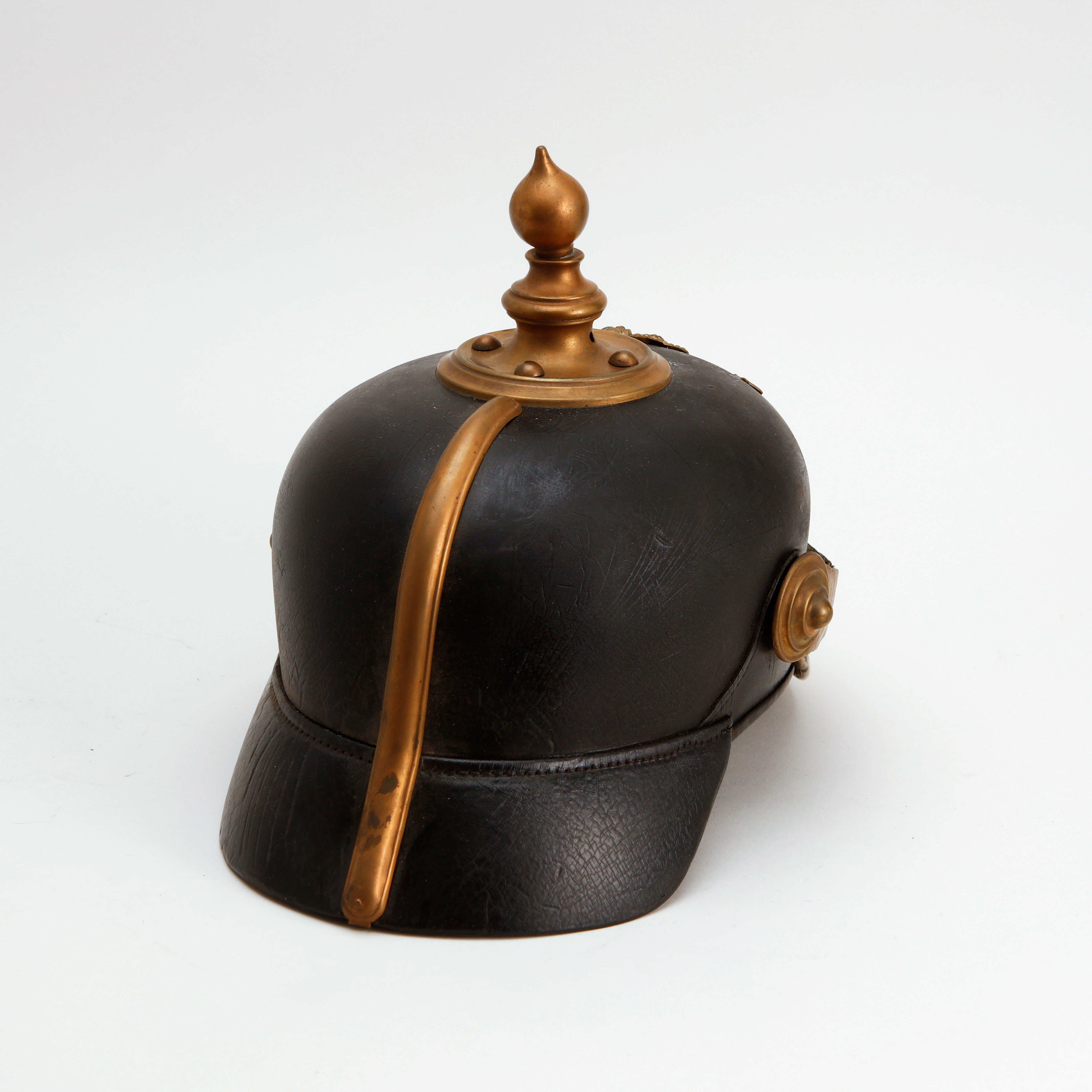 Images for 2324951. POLICY, Gothenburg Police, around 1900. - Auctionet