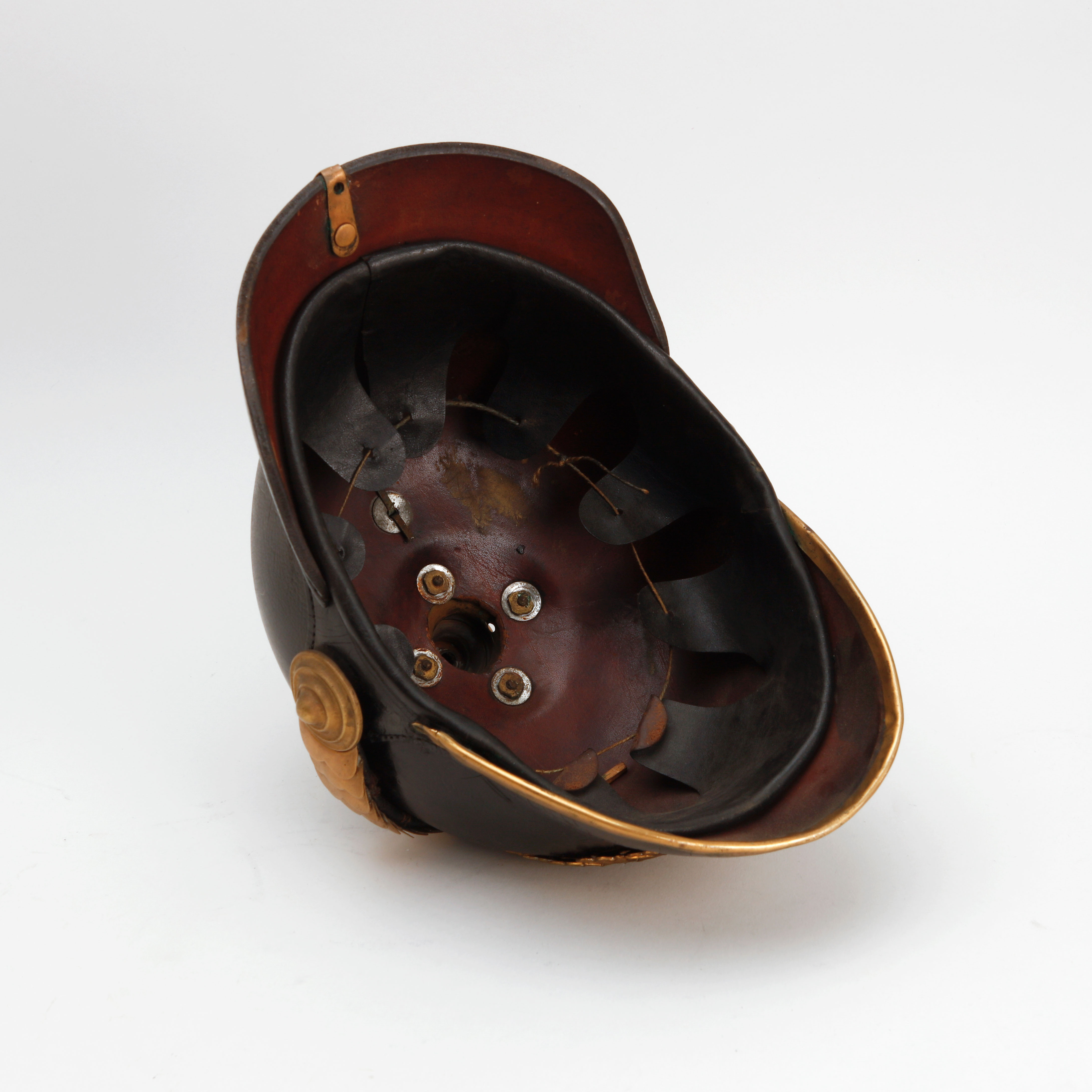 Images for 2324951. POLICY, Gothenburg Police, around 1900. - Auctionet