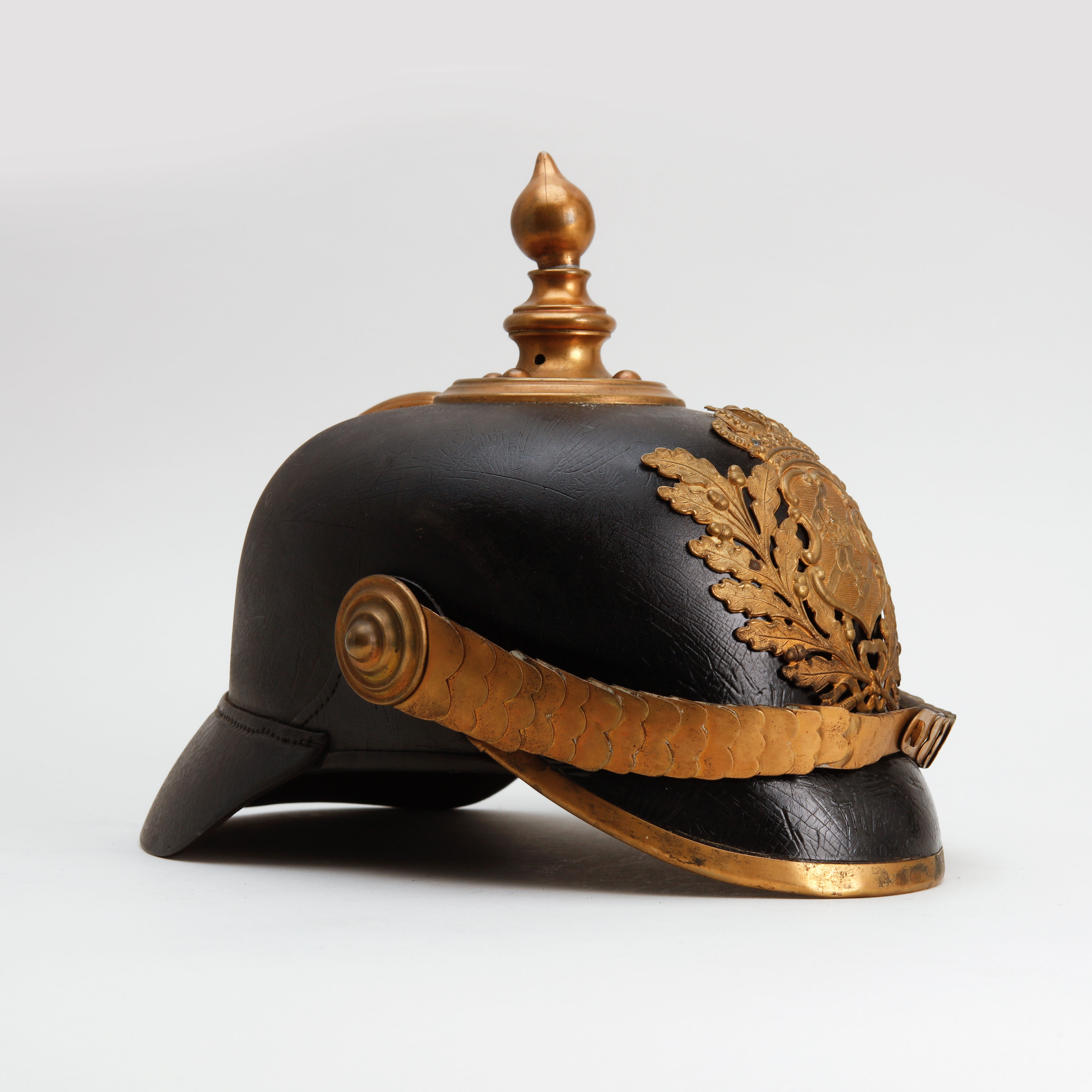 Images for 2324951. POLICY, Gothenburg Police, around 1900. - Auctionet