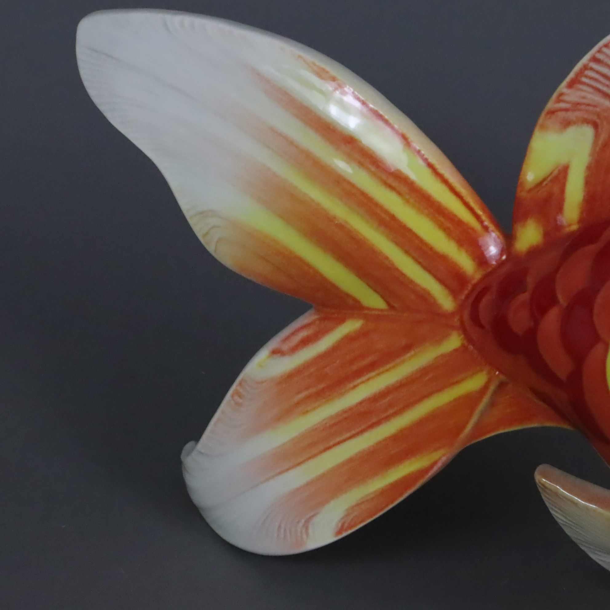 Bilder zu 2329000. SELIM, GEORGE. - Fisch aus der "Paradiso" Serie ...