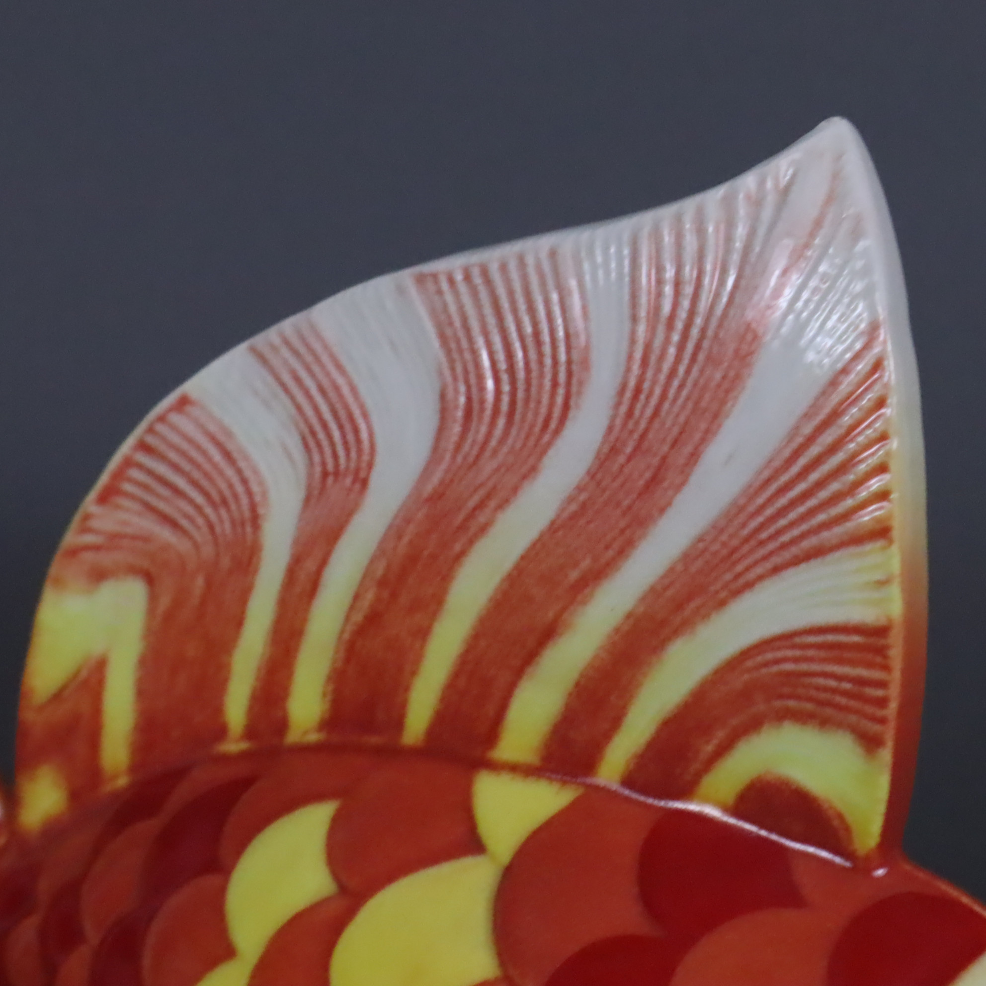 Bilder zu 2329000. - SELIM, GEORGE. - Fisch aus der "Paradiso" Serie ...