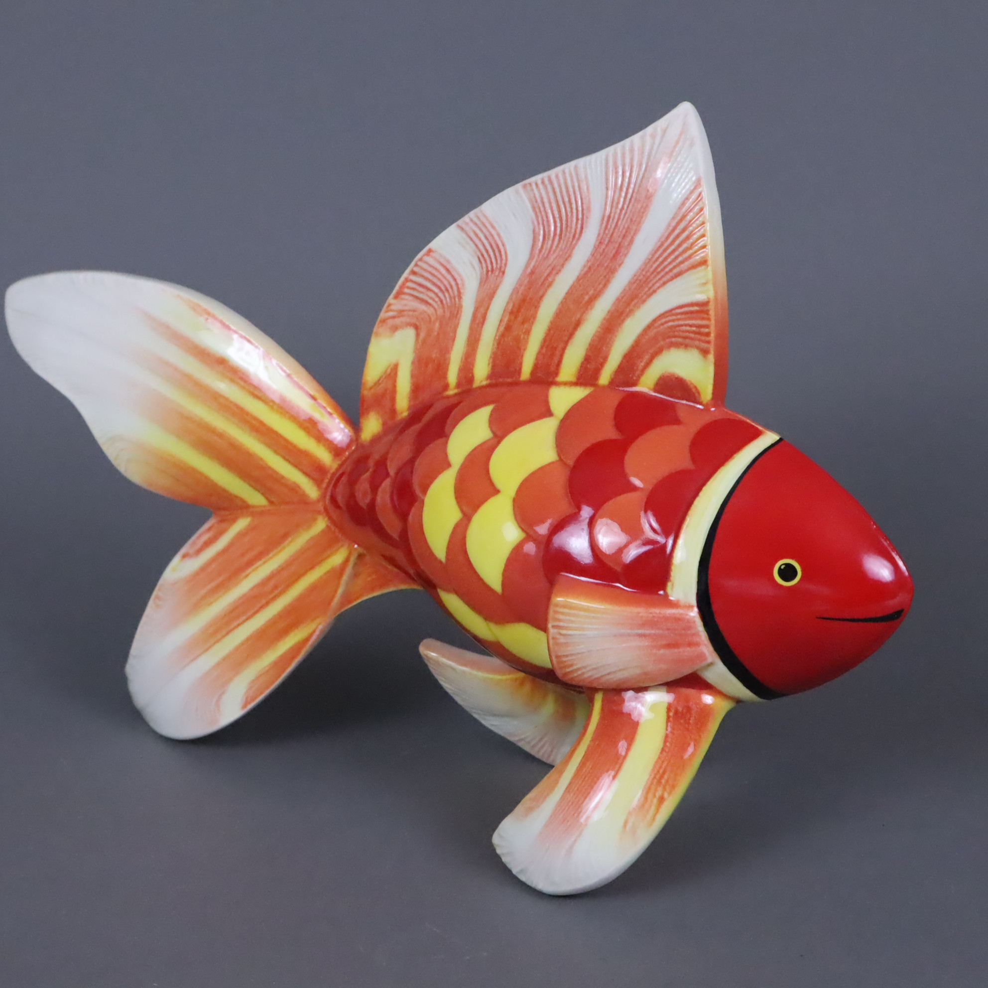 Bilder zu 2329000. - SELIM, GEORGE. - Fisch aus der "Paradiso" Serie ...