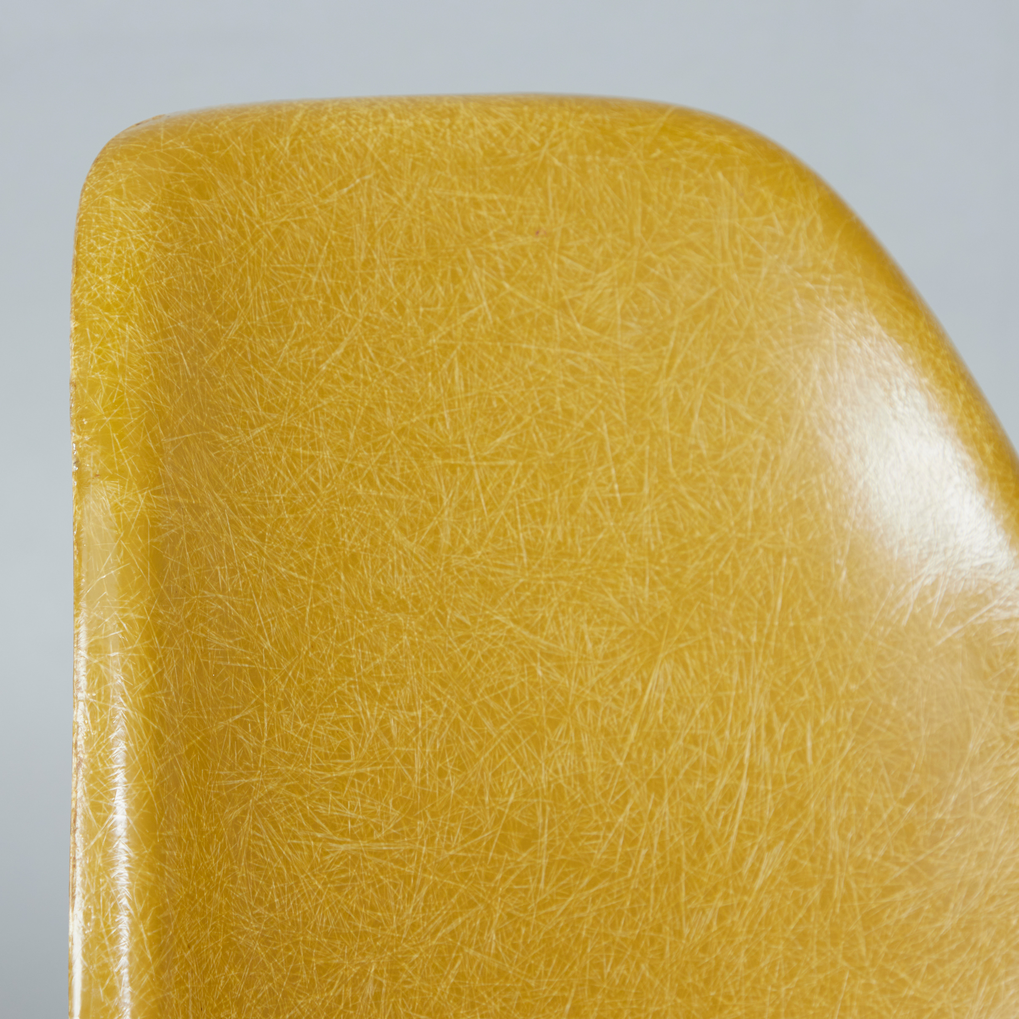 Bilder för 2331508. CHARLES UND RAY EAMES. Herman Miller, matstol ...