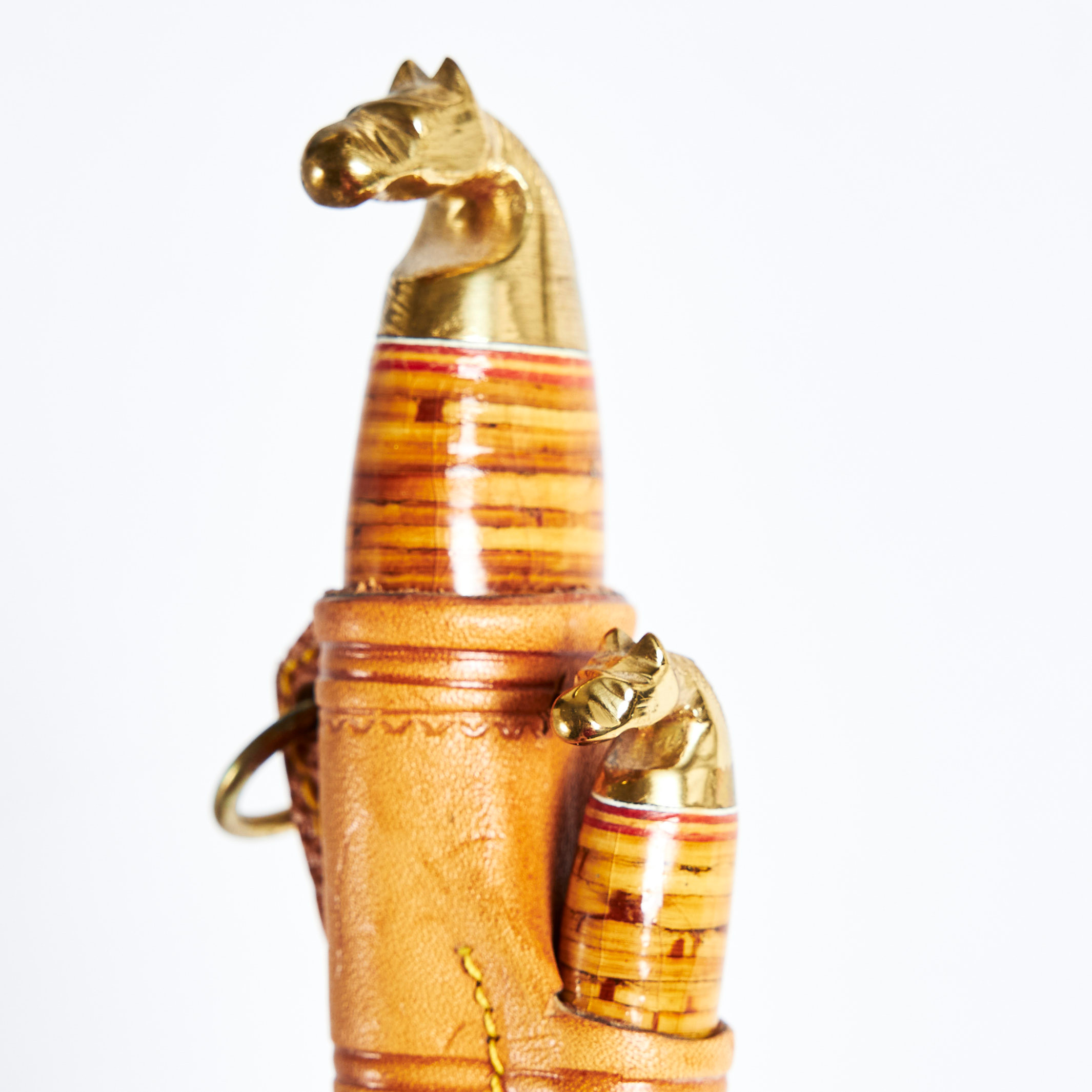 Images for 2332314. DOUBLE KNIFE, Iisaki Järvenpää, Finland. decoration ...