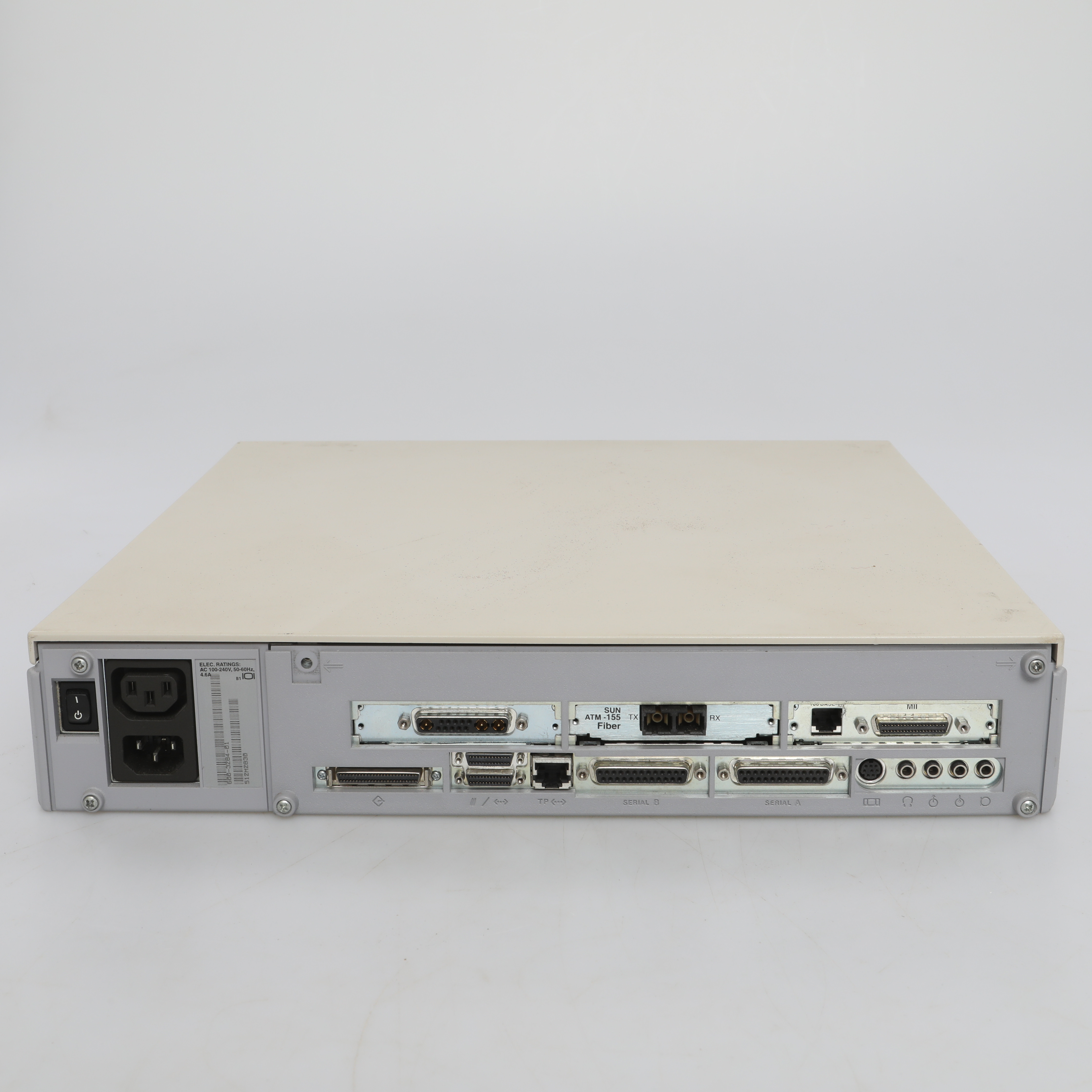 Images for 2333645. COMPUTER, SPARCstation 5 / SS5, Sun Microsystems ...