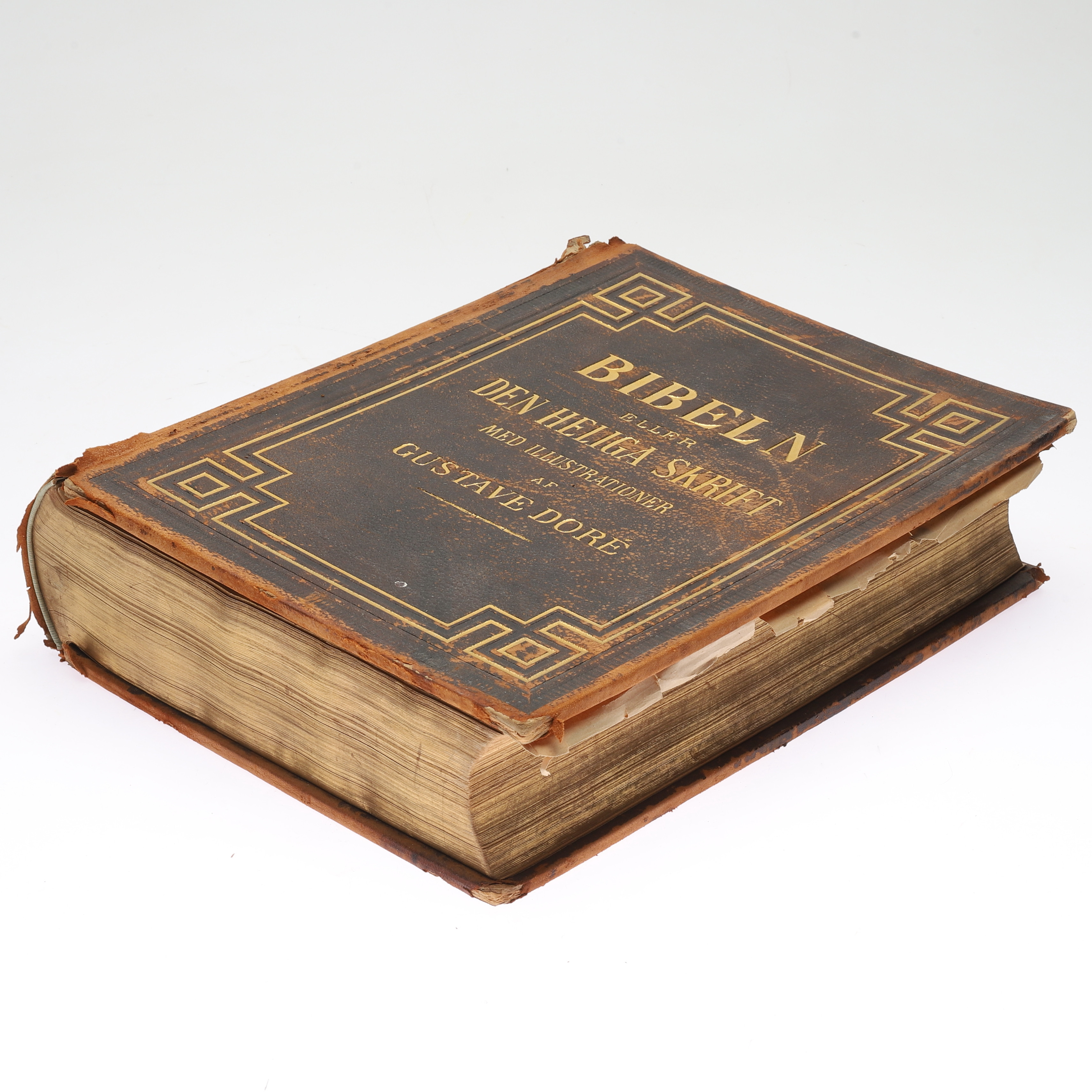 Images for 2334279. BOOK, The Bible or the Holy Scriptures ...