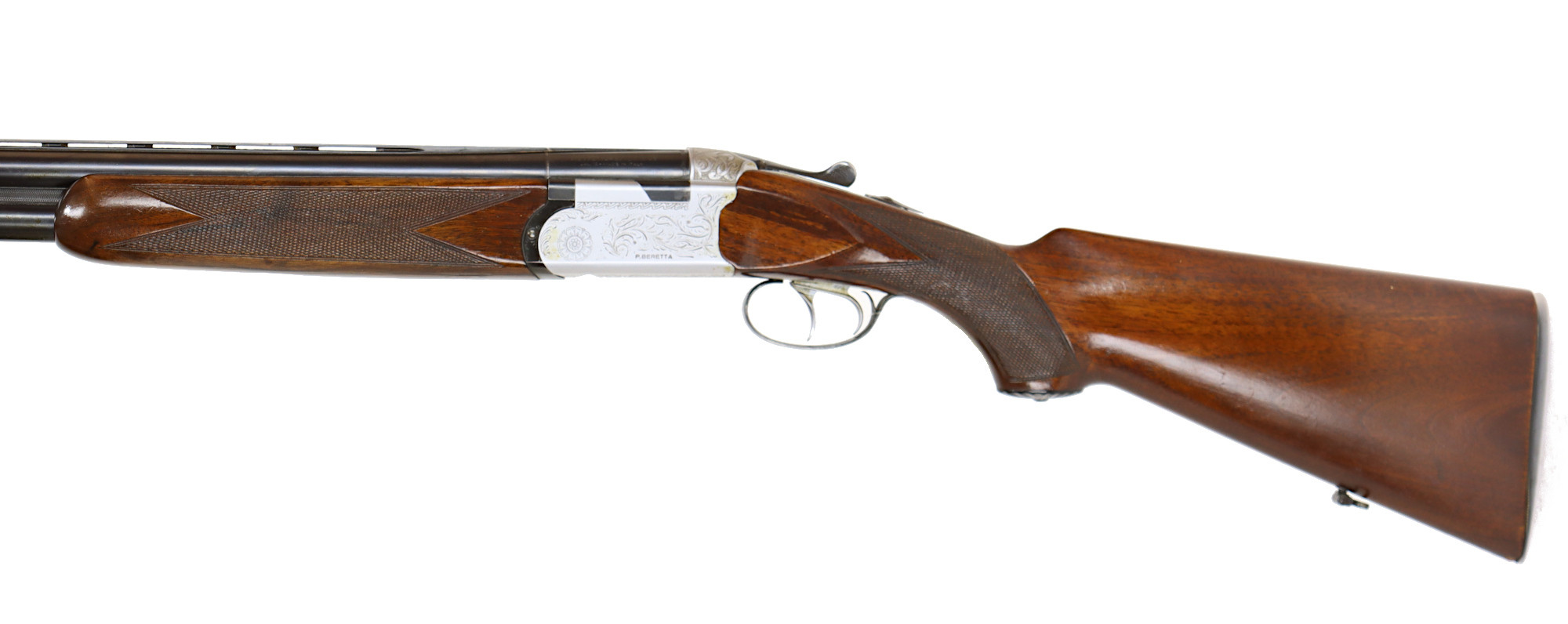 Images for 2337550. SHOTGUN, Single shot, made Beretta, model 56E ...