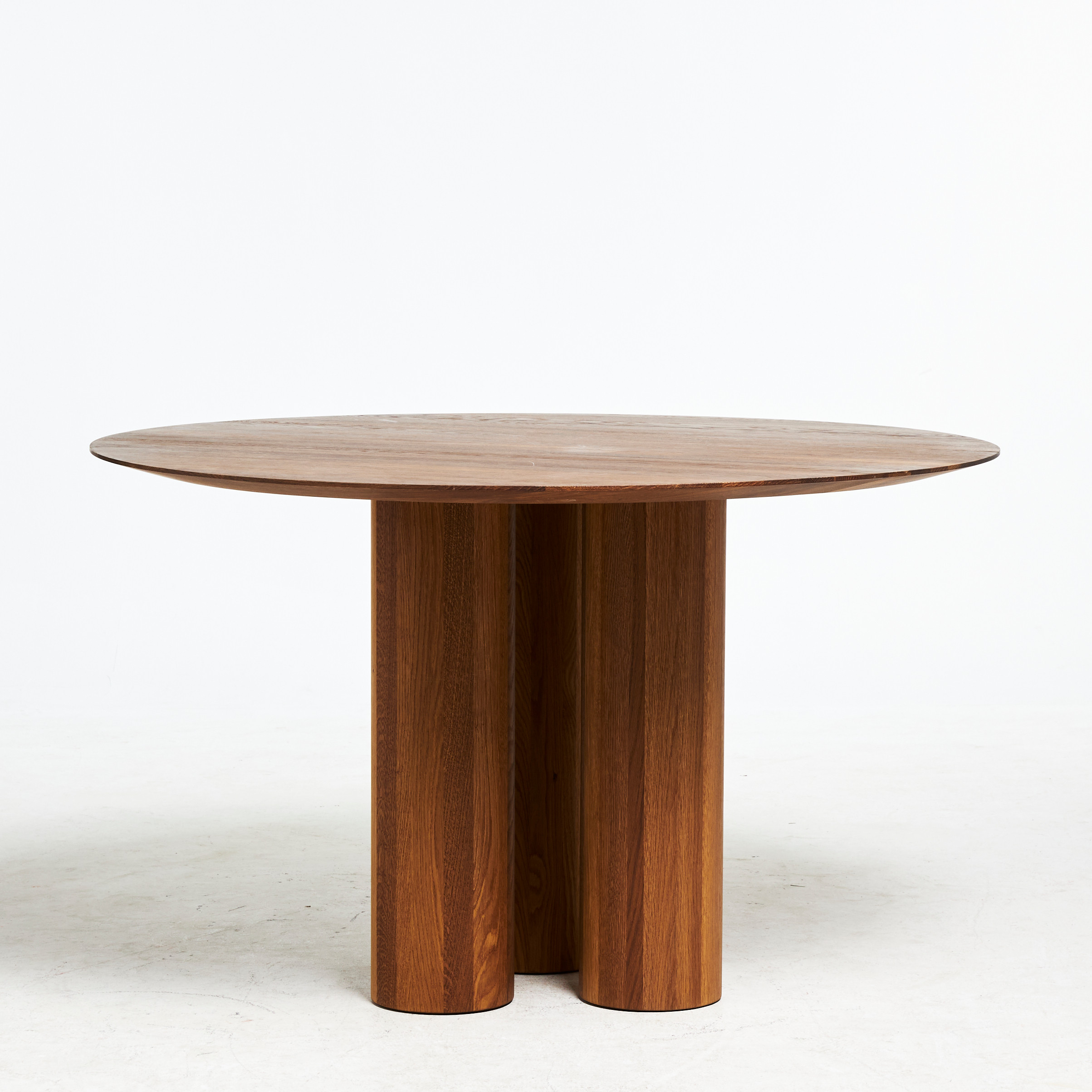Images for 2339041. MATTI CARLSON. Dining table, "Hommage Grande ...
