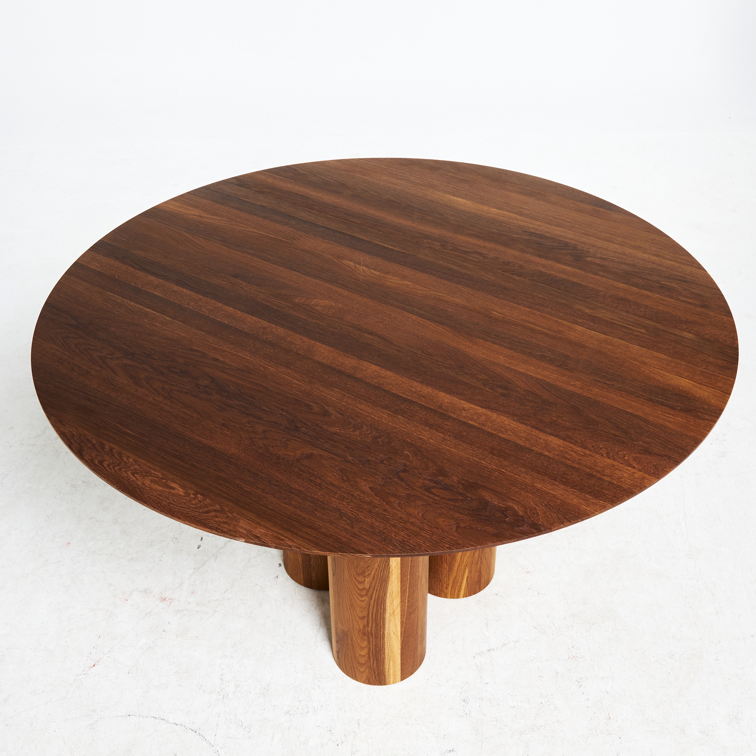 Images for 2339041. MATTI CARLSON. Dining table, "Hommage Grande ...