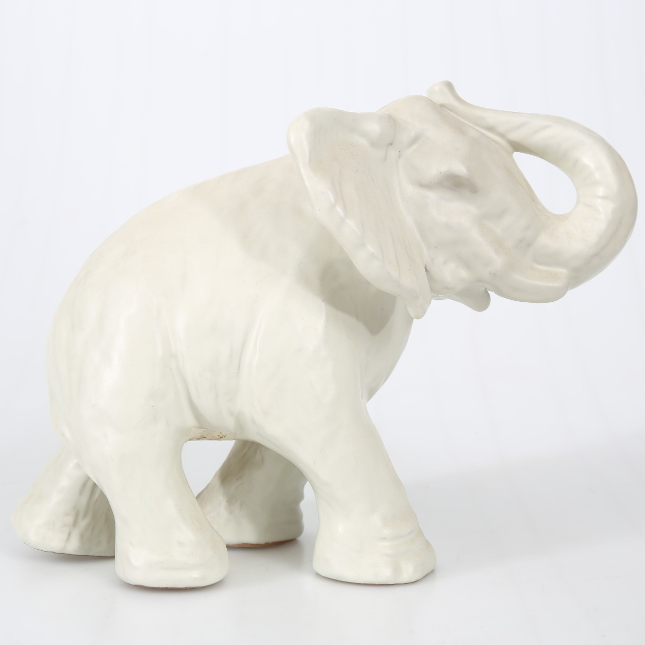 Images for 2339505. ANNA-LISA THOMSON,. Figurine, Elephant, glazed ...