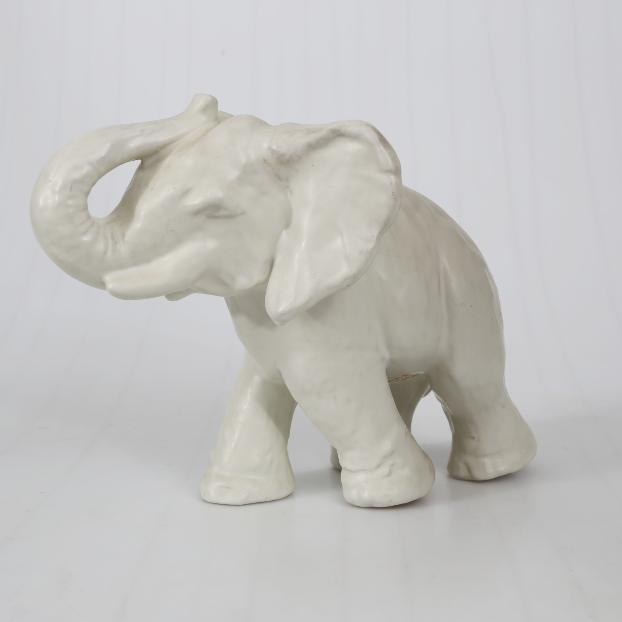 Images for 2339505. ANNA-LISA THOMSON,. Figurine, Elephant, glazed ...