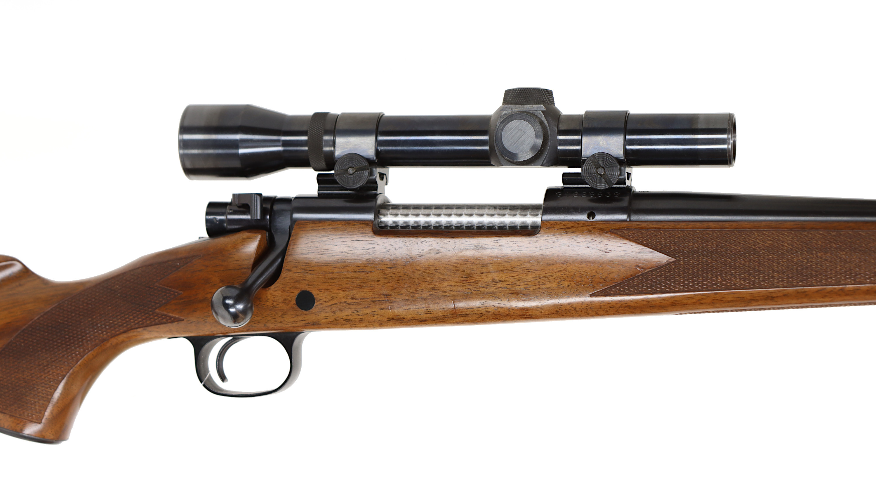 Images for 2340966. BULLET RIFLE, Repeater, make Winchester, model 70 ...