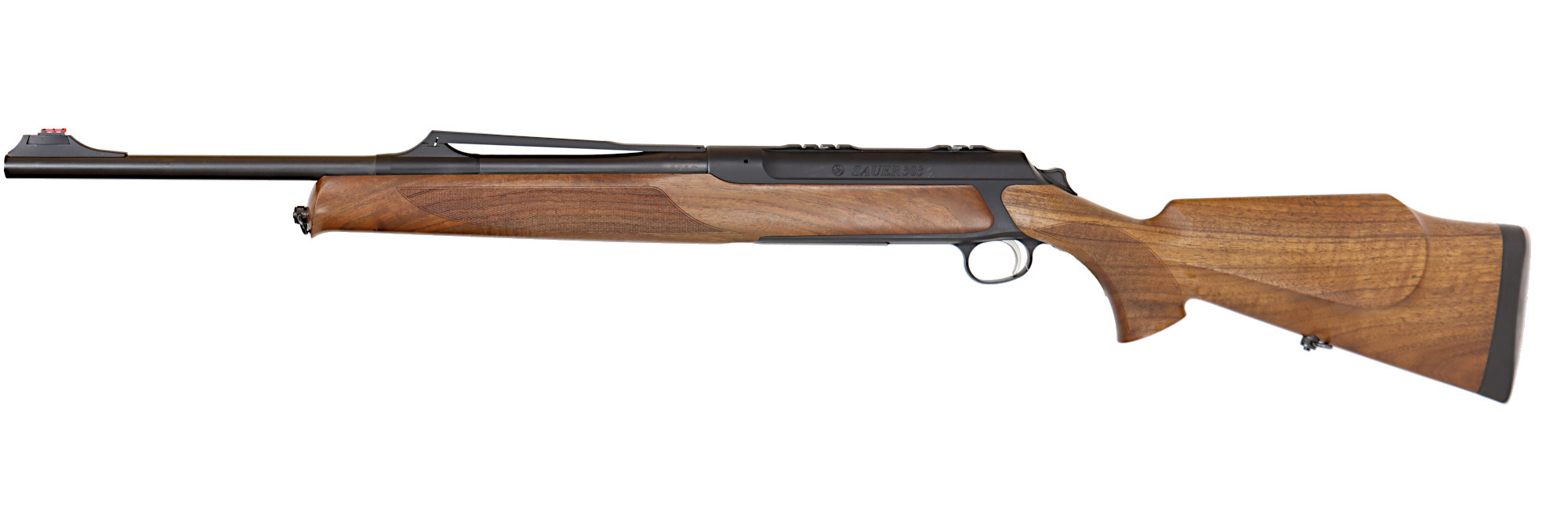 Images for 2343529. BULLET RIFLE, Semi-automatic, made Sauer, model 303 ...