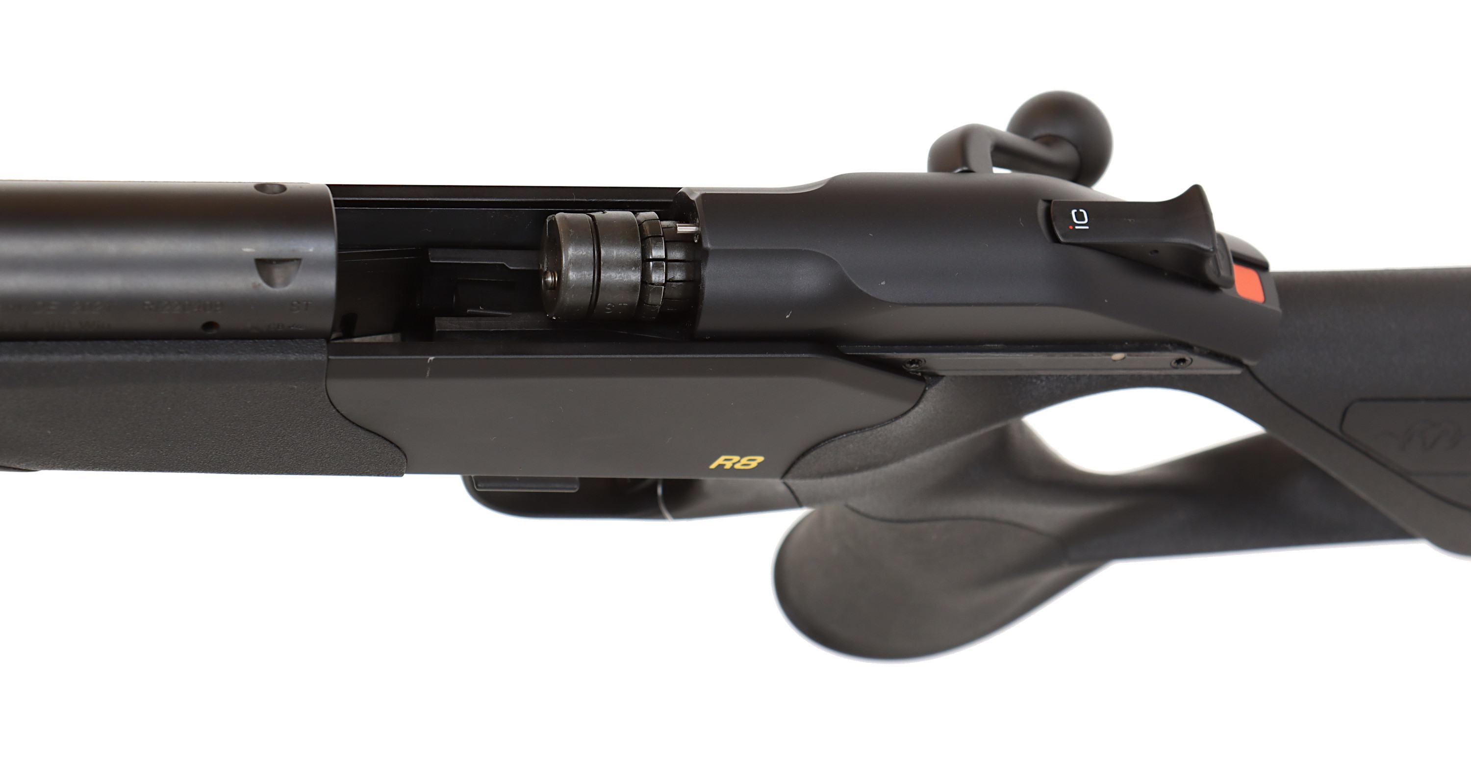 Images for 2344329. GUN, Repeter, make Blaser, model R8 Ultimate ...