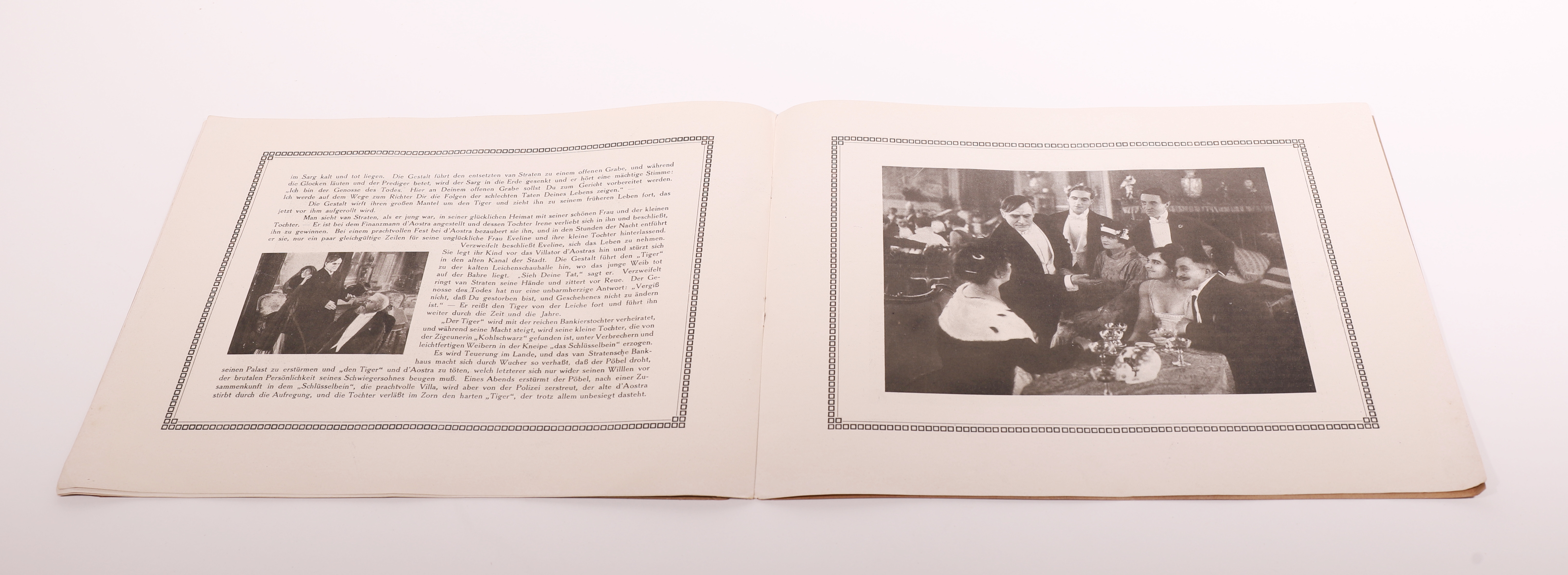 Images for 2344489. SEVEN NOTEBOOKS. OLAF FÖNSS SERIES. IMPERIAL FILM ...