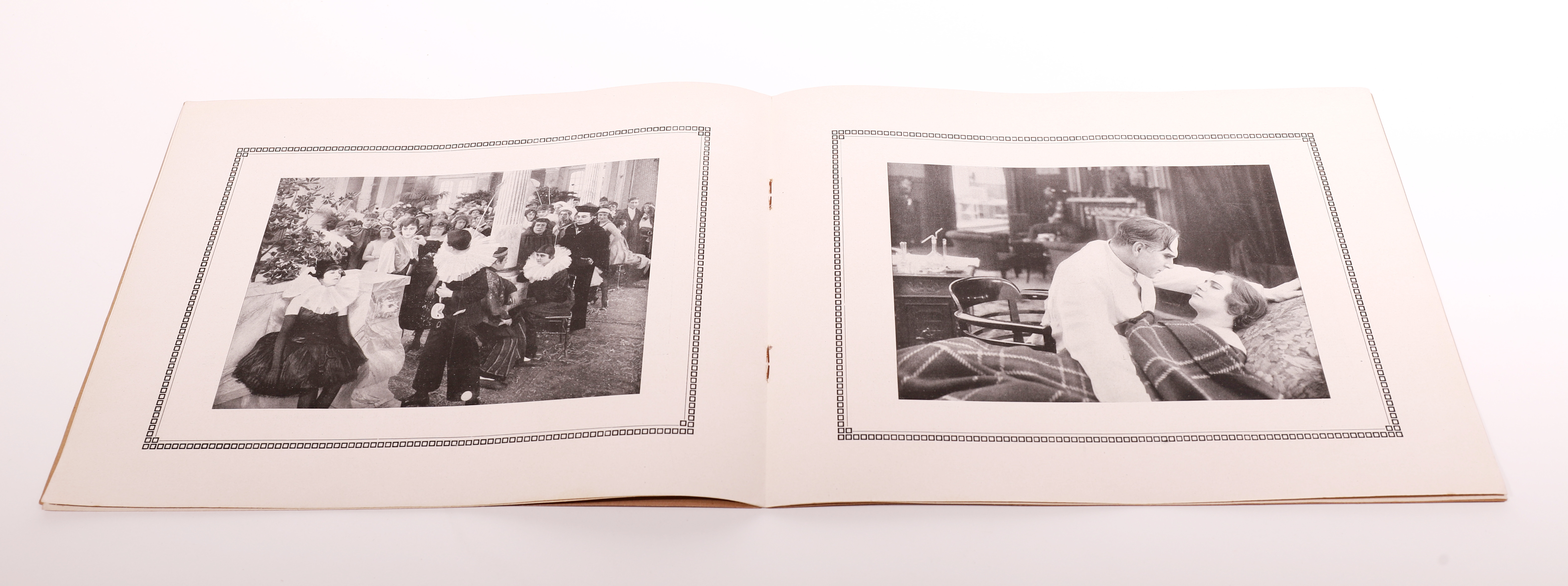 Images for 2344489. SEVEN NOTEBOOKS. OLAF FÖNSS SERIES. IMPERIAL FILM ...