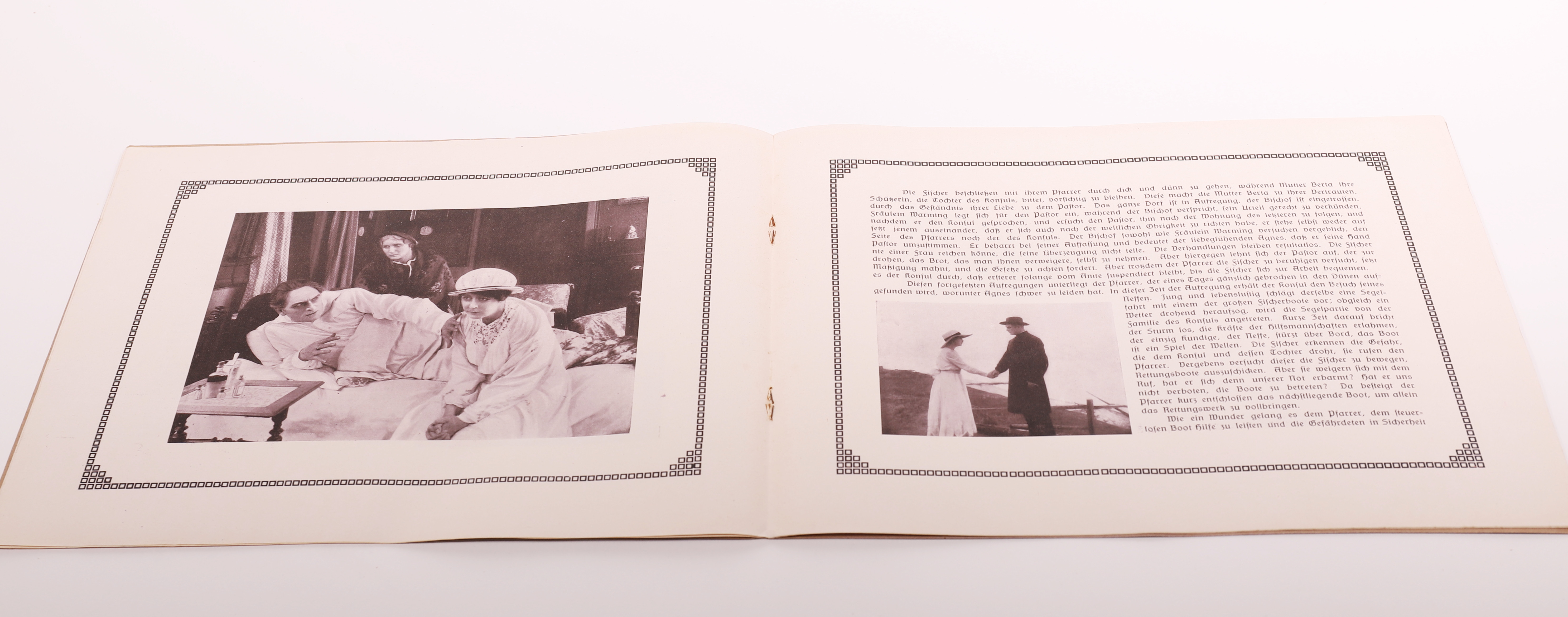 Images for 2344489. SEVEN NOTEBOOKS. OLAF FÖNSS SERIES. IMPERIAL FILM ...