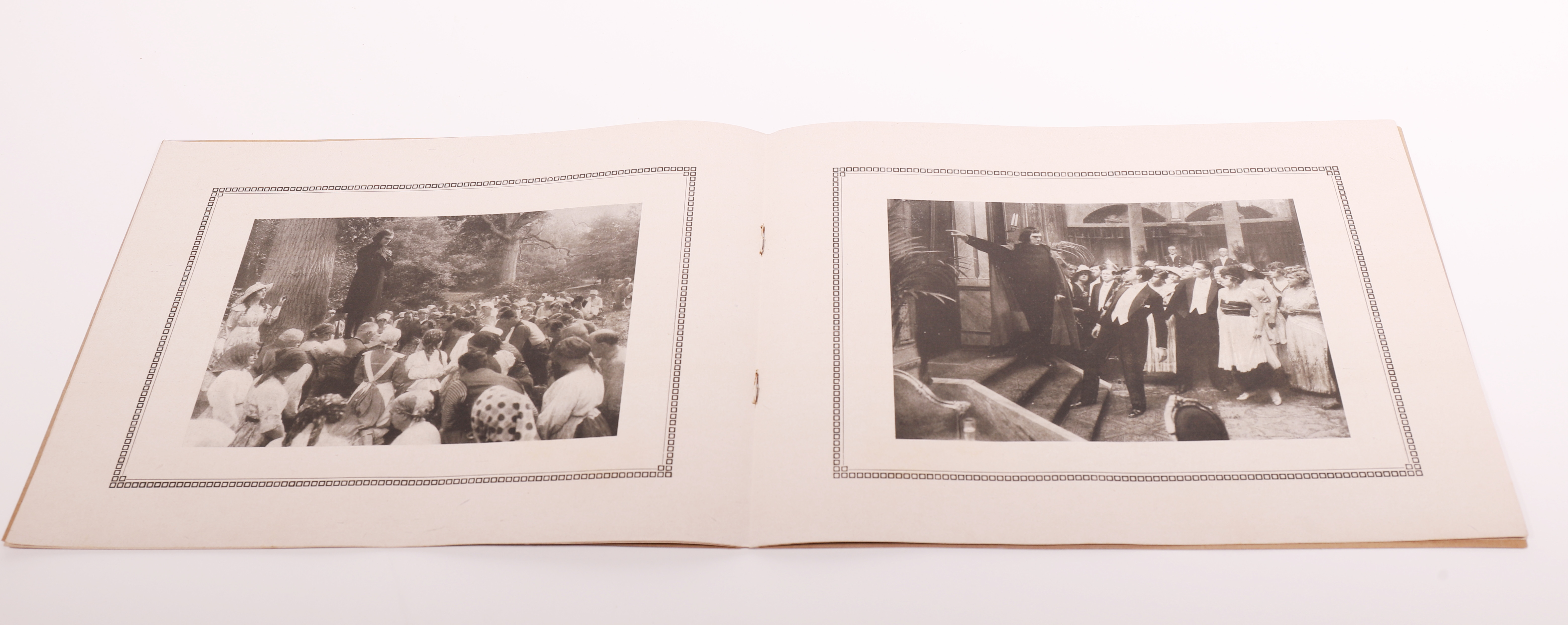 Images for 2344489. SEVEN NOTEBOOKS. OLAF FÖNSS SERIES. IMPERIAL FILM ...