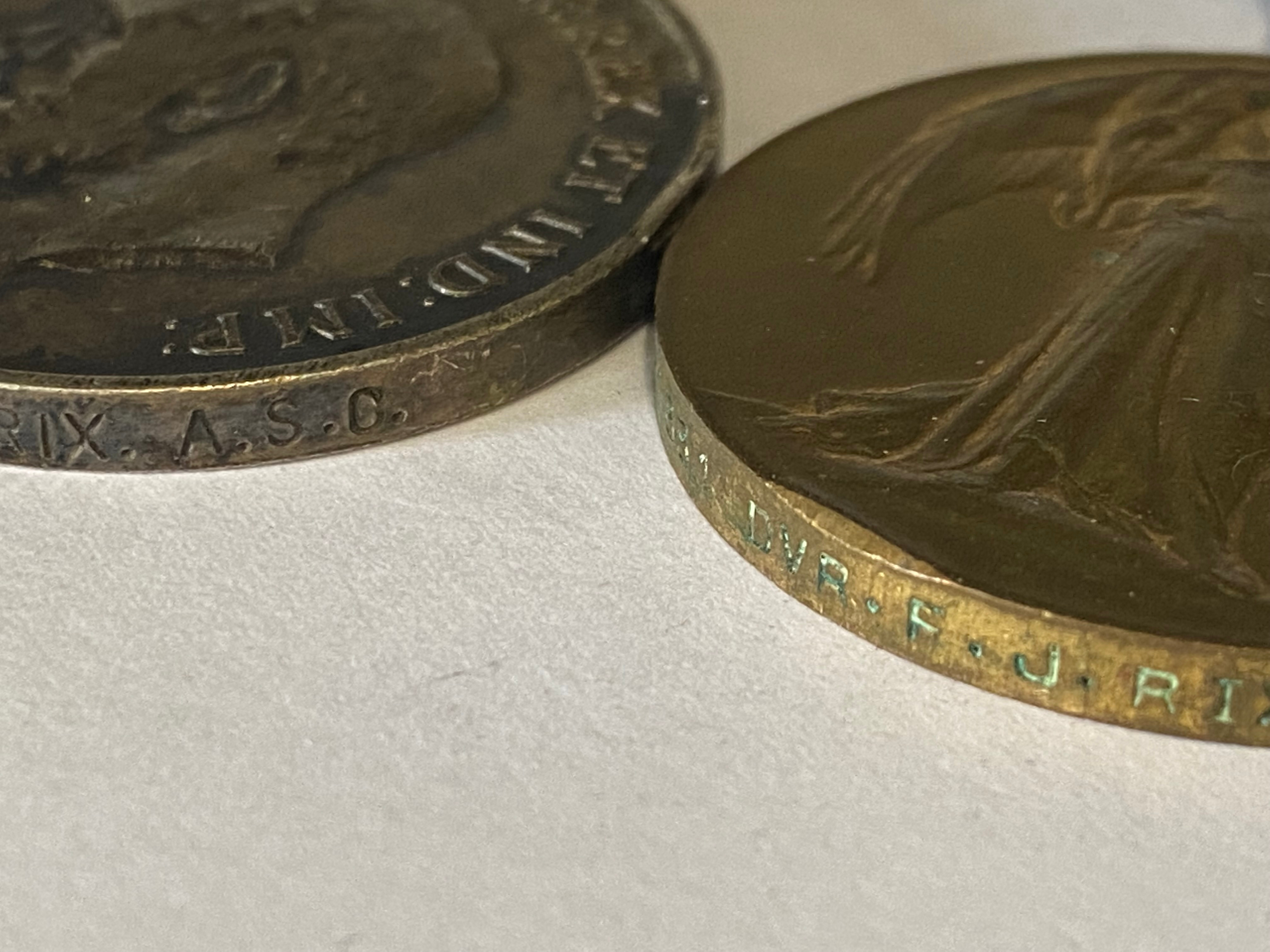 Images for 2347308. THREE FIRST WORLD WAR GROUPS INCLUDING TWO ...