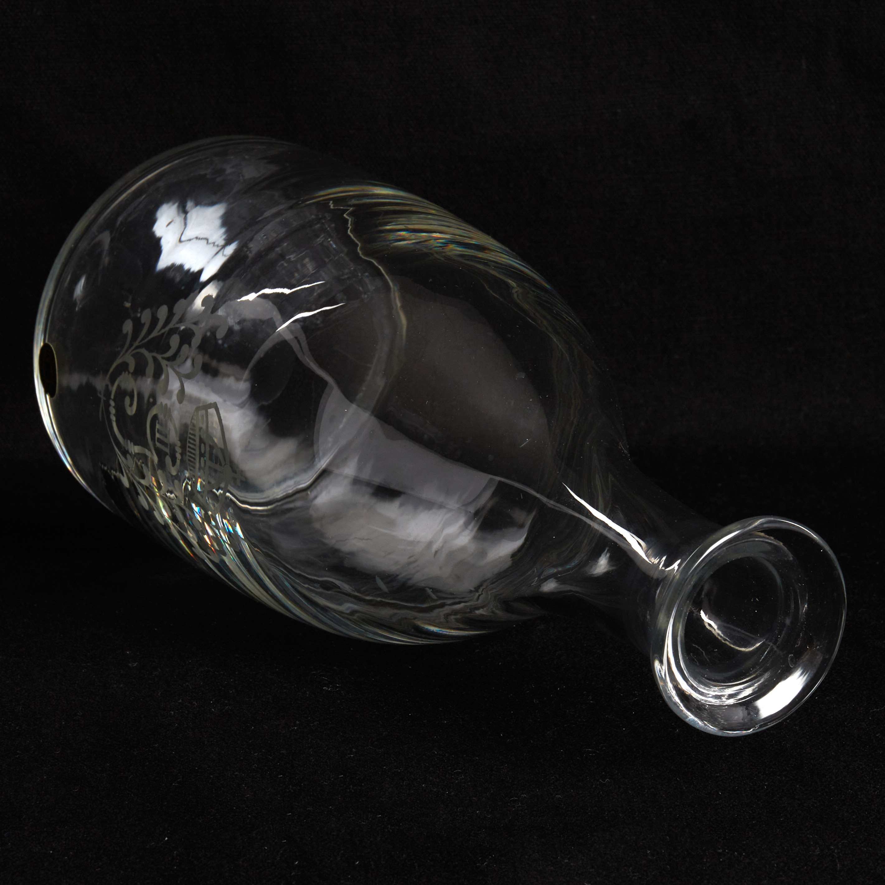 Images for 2347926. GLASSWARE, Reijmyre, 24 pieces, model "Antik" and ...