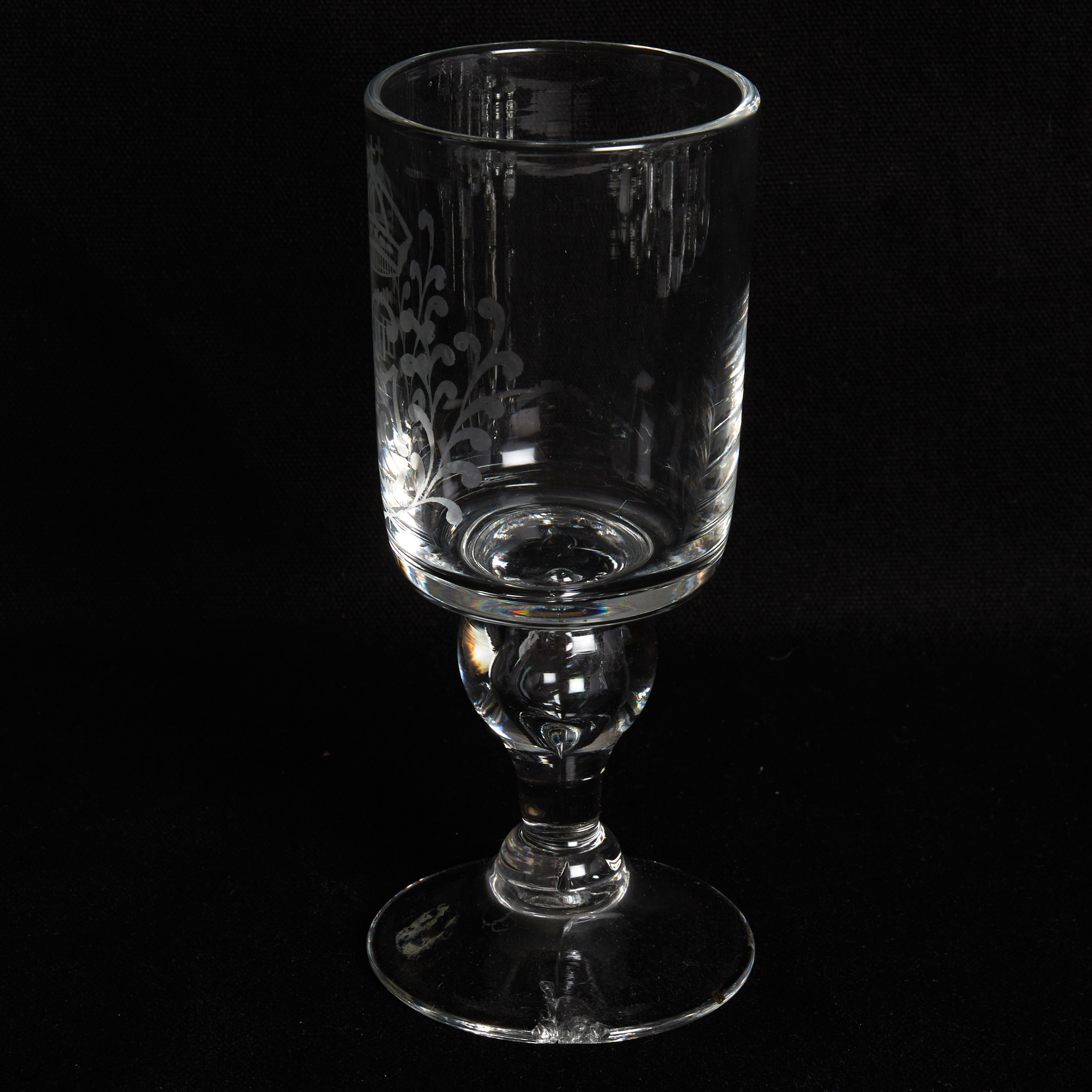 Images for 2347926. GLASSWARE, Reijmyre, 24 pieces, model "Antik" and ...