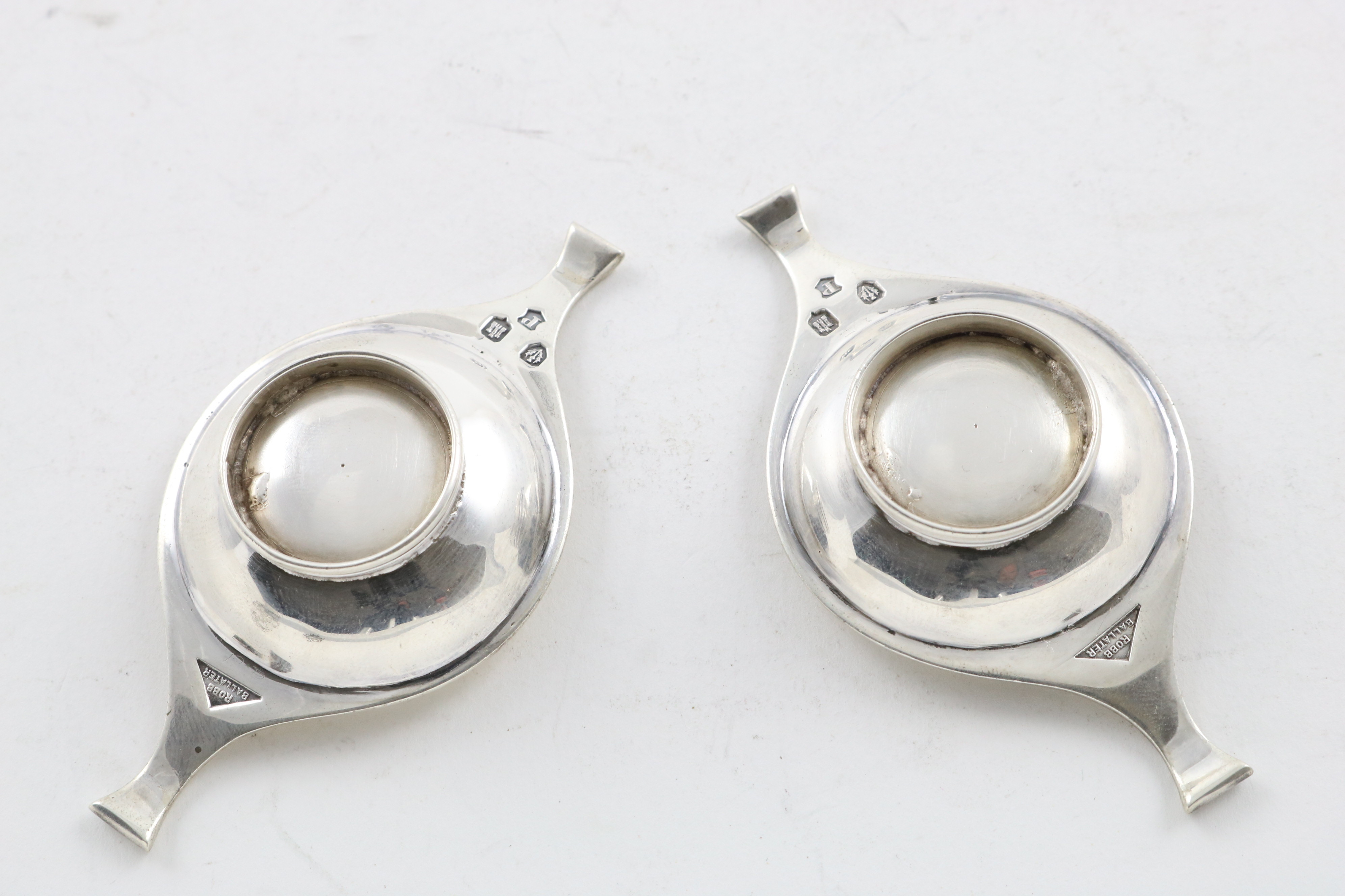 Images for 2348436. A PAIR OF GEORGE V SCOTTISH PROVINCIAL TOY OR ...