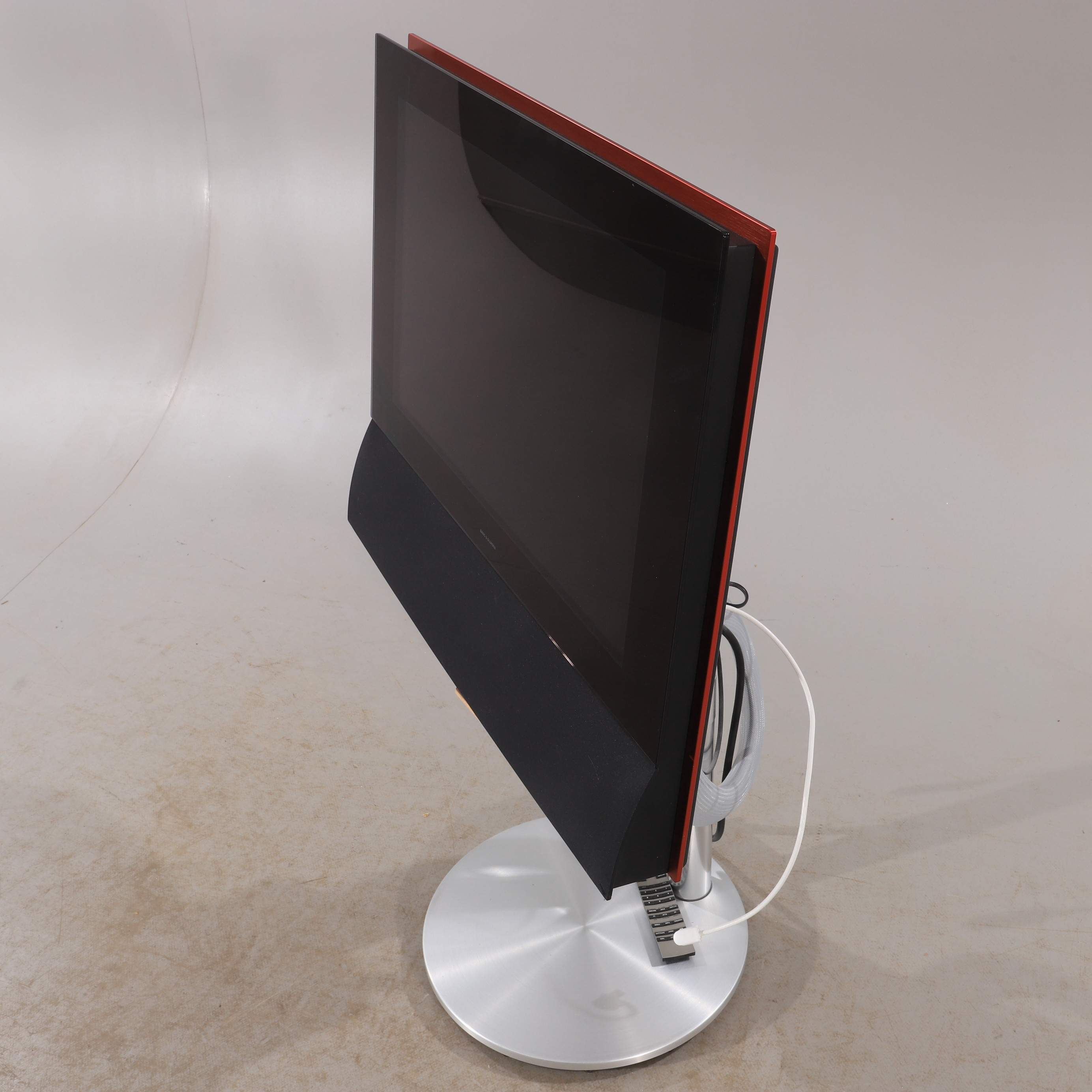 Images for 2350364. TV WITH REMOTE CONTROL, Bang & Olufsen, Beovision 6 ...