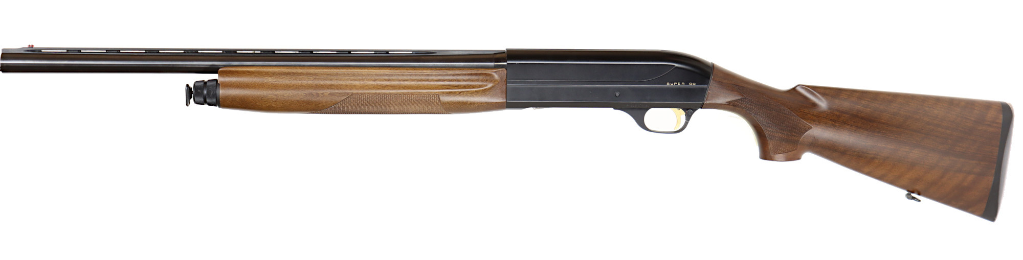 Images for 2351178. SHOTGUN, Semi-automatic, make Benelli, model Super ...